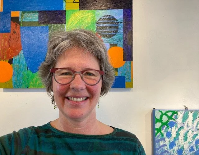 About — Friends of Inscape