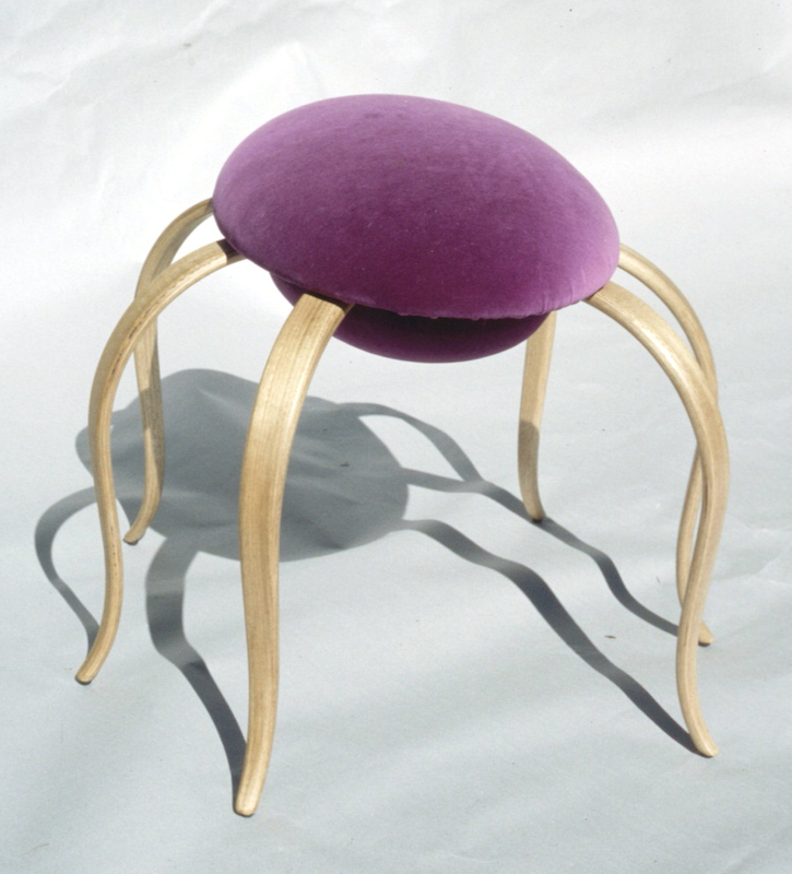 Handmade Furniture — Ross Annels, Australian Timbers, Central Victoria ...