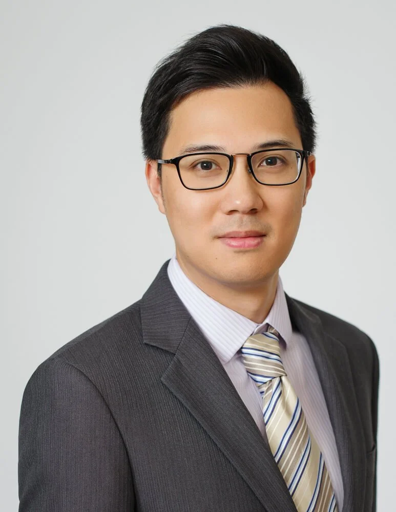 Jack Guo | PEng, PhD, CBCI Principal — Kinetica Risk