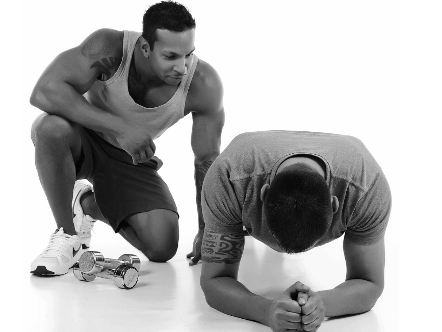 Resurrected Physiques