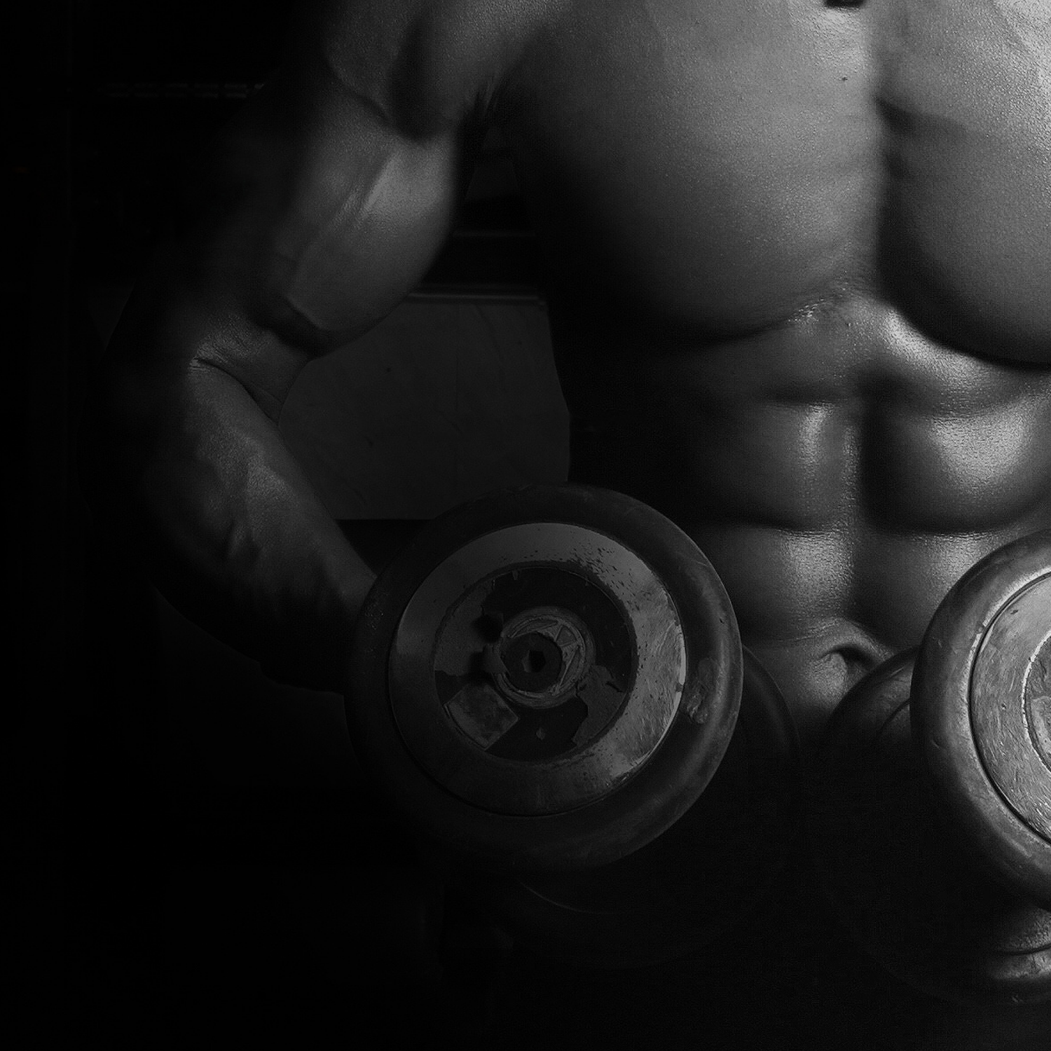 Resurrected Physiques