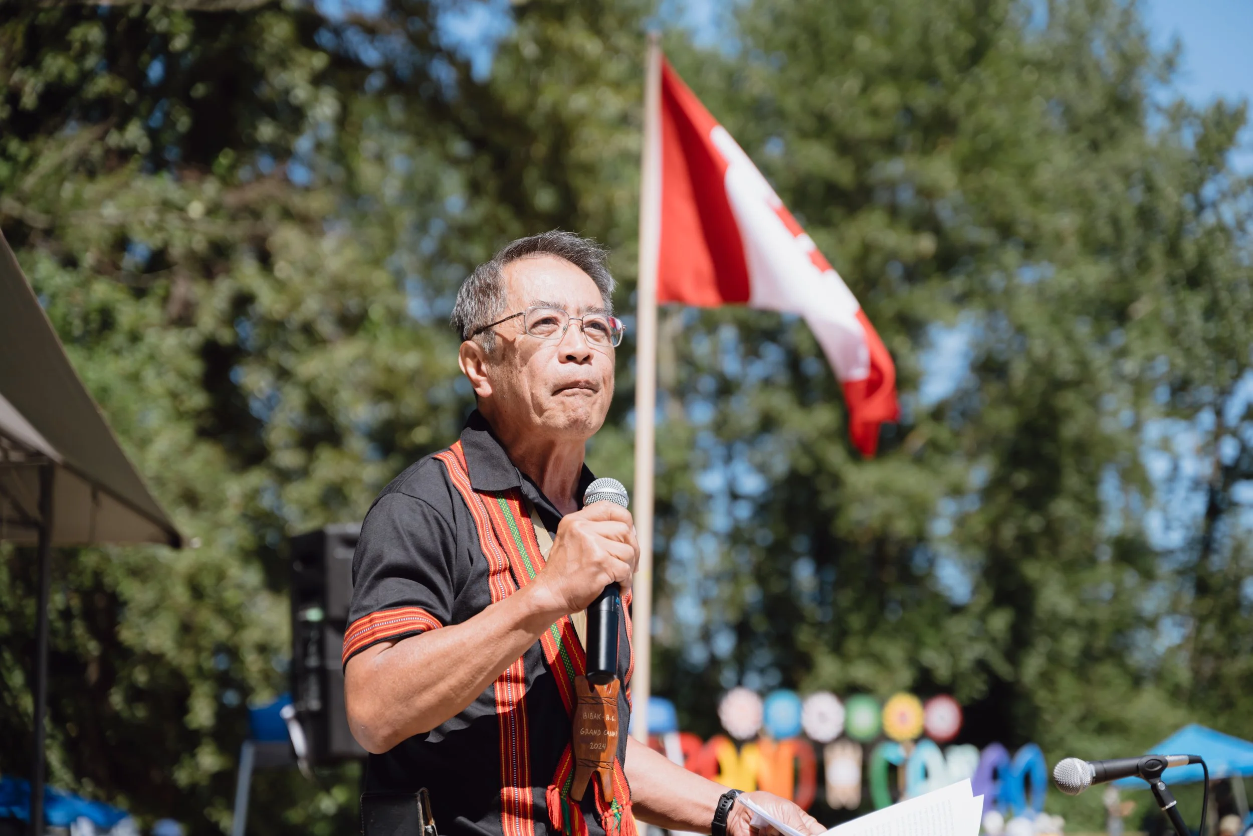 BIBAK British Columbia