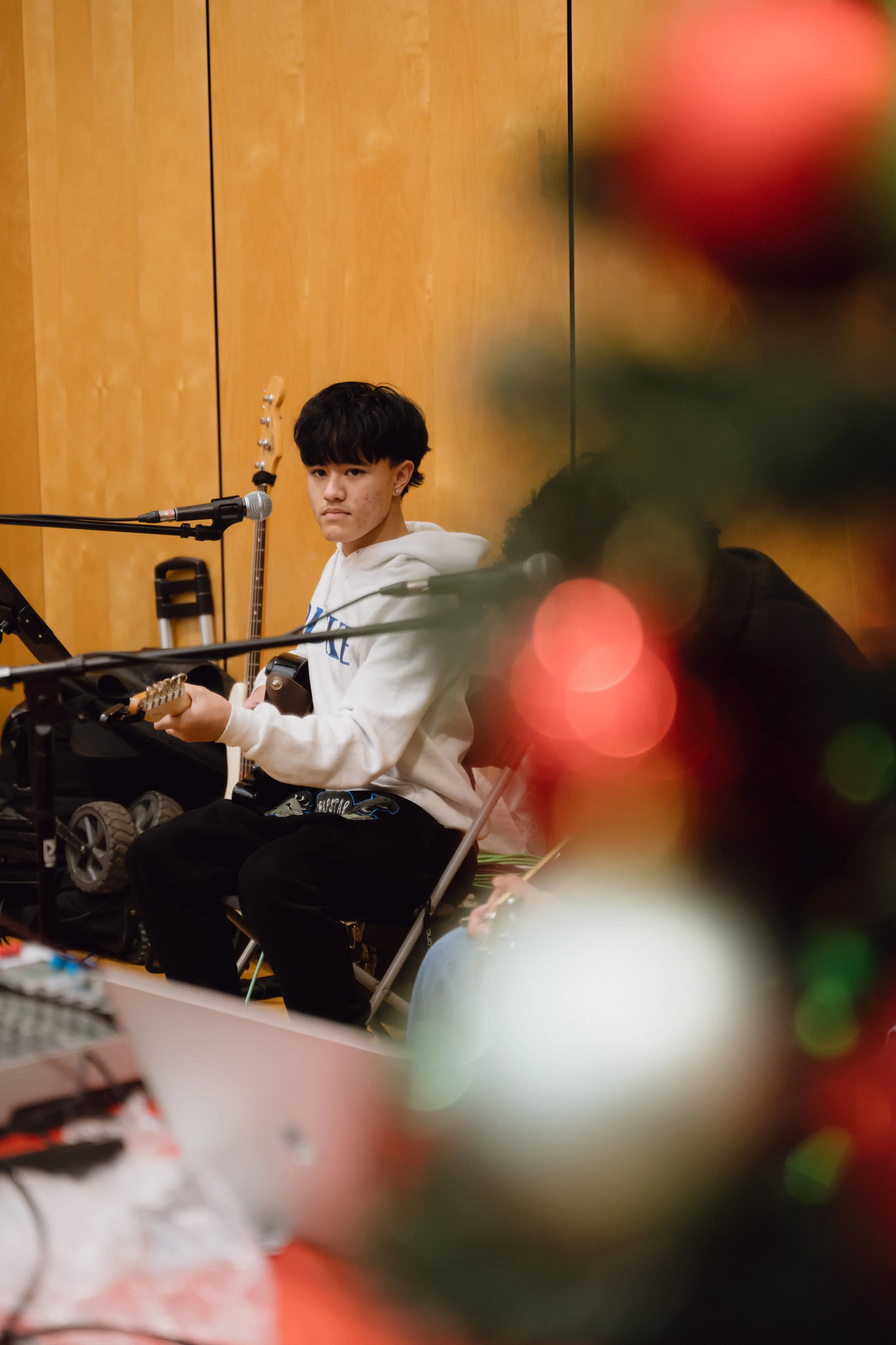 BIBAK 2024 Christmas Party Part 2 — BIBAK British Columbia