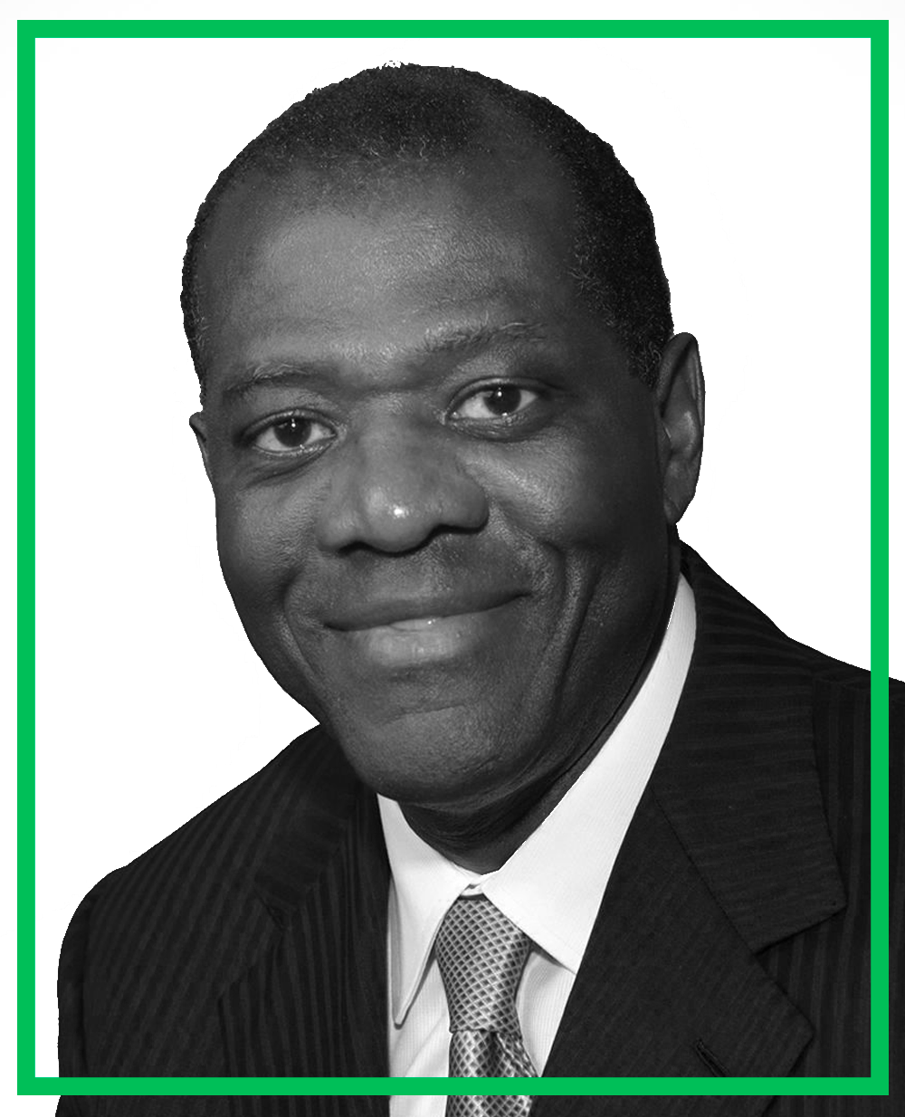 Leadership — Endeavors That Matter