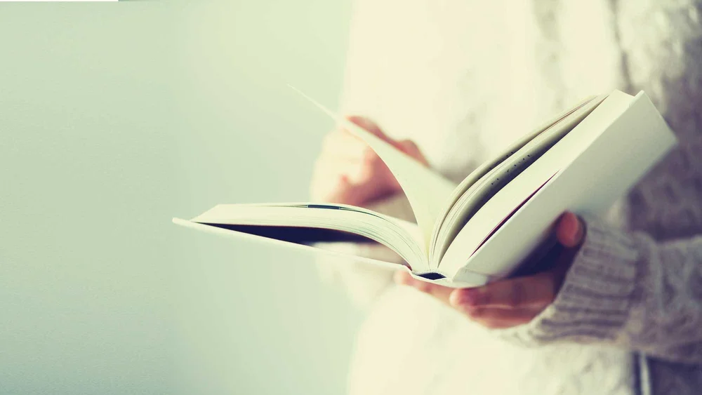 Book Dumpling