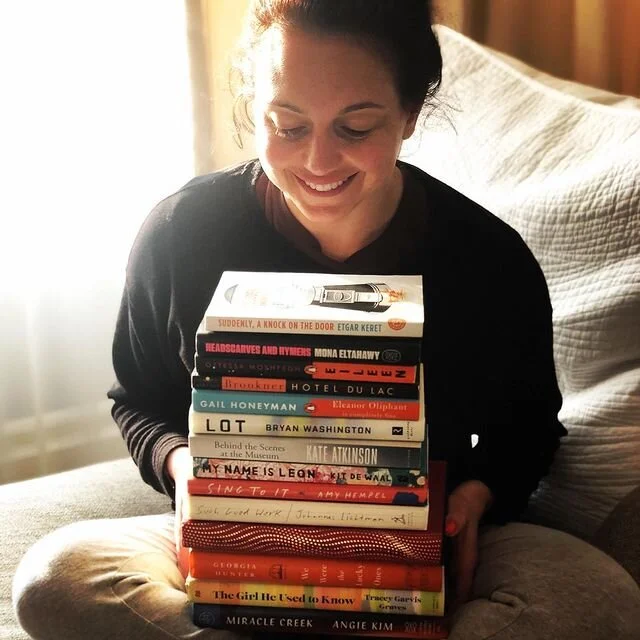 Book Dumpling