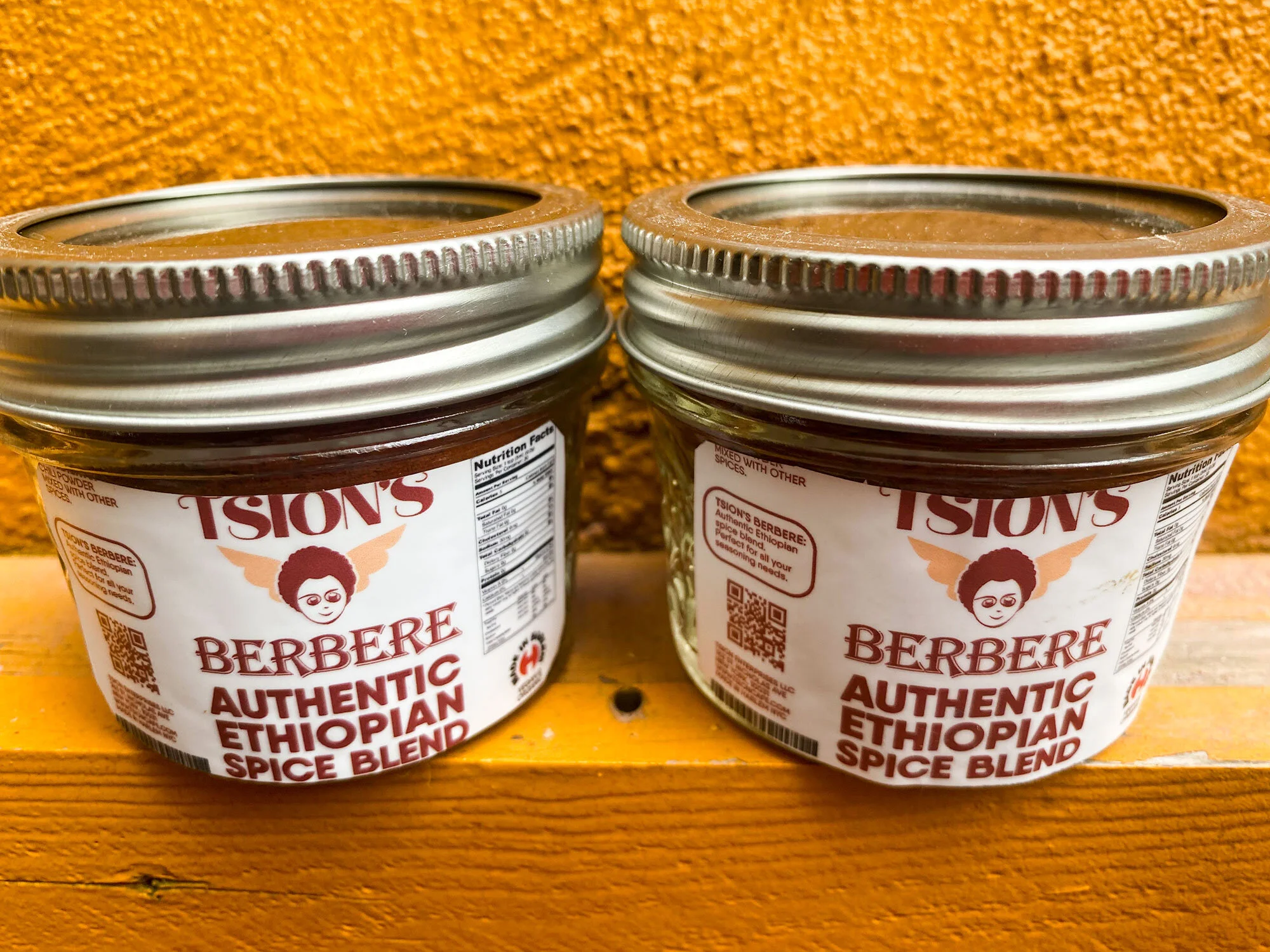 Bring home the Tsion Cafe experience. — Tsion Cafe