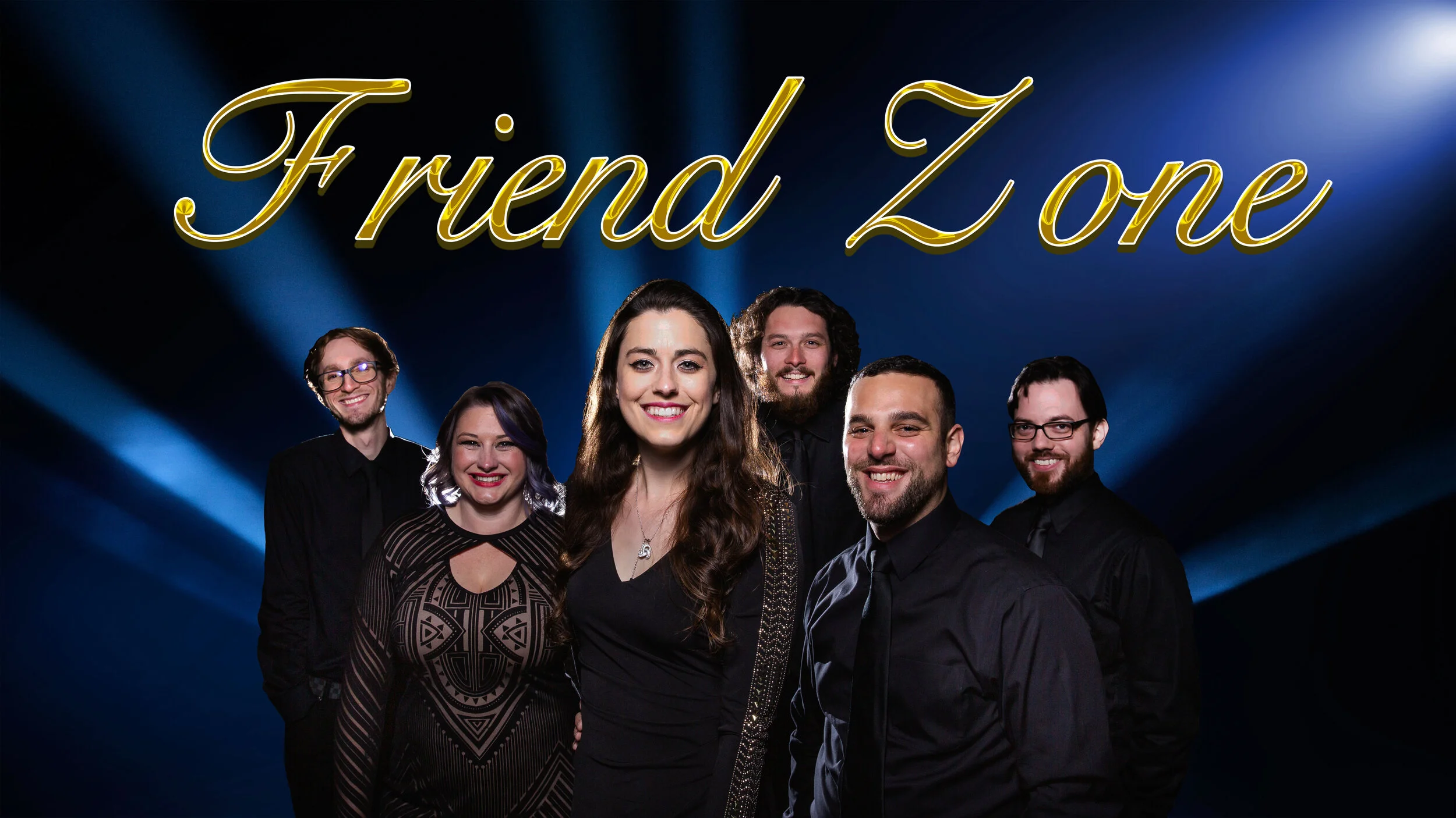 Events — Friend Zone Band