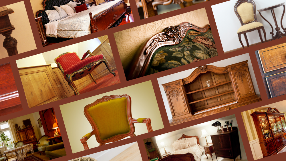 Generations of Furniture