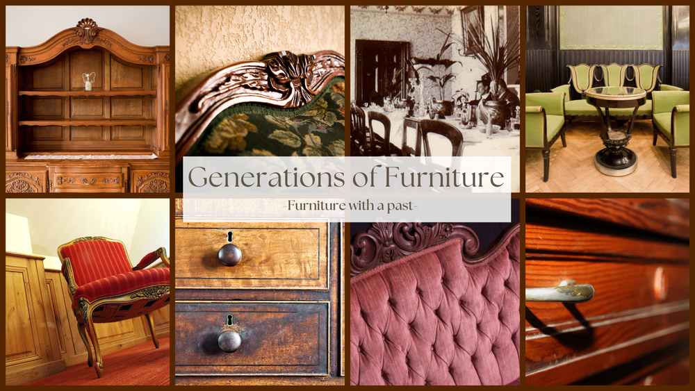 Generations of Furniture