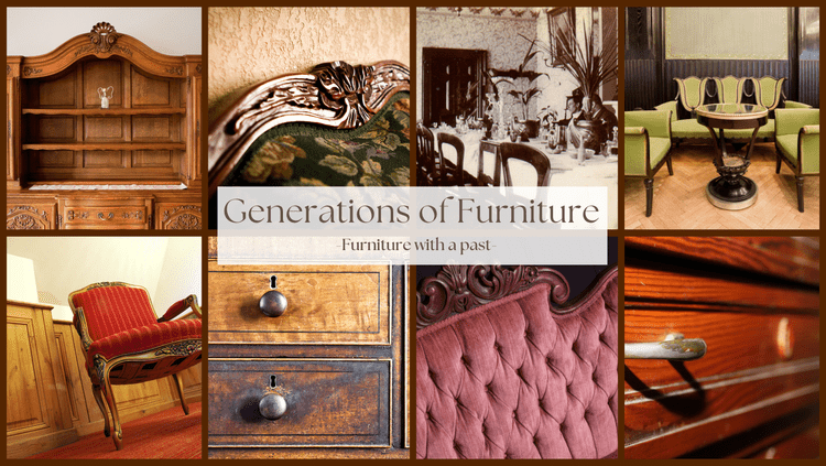 Generations of Furniture