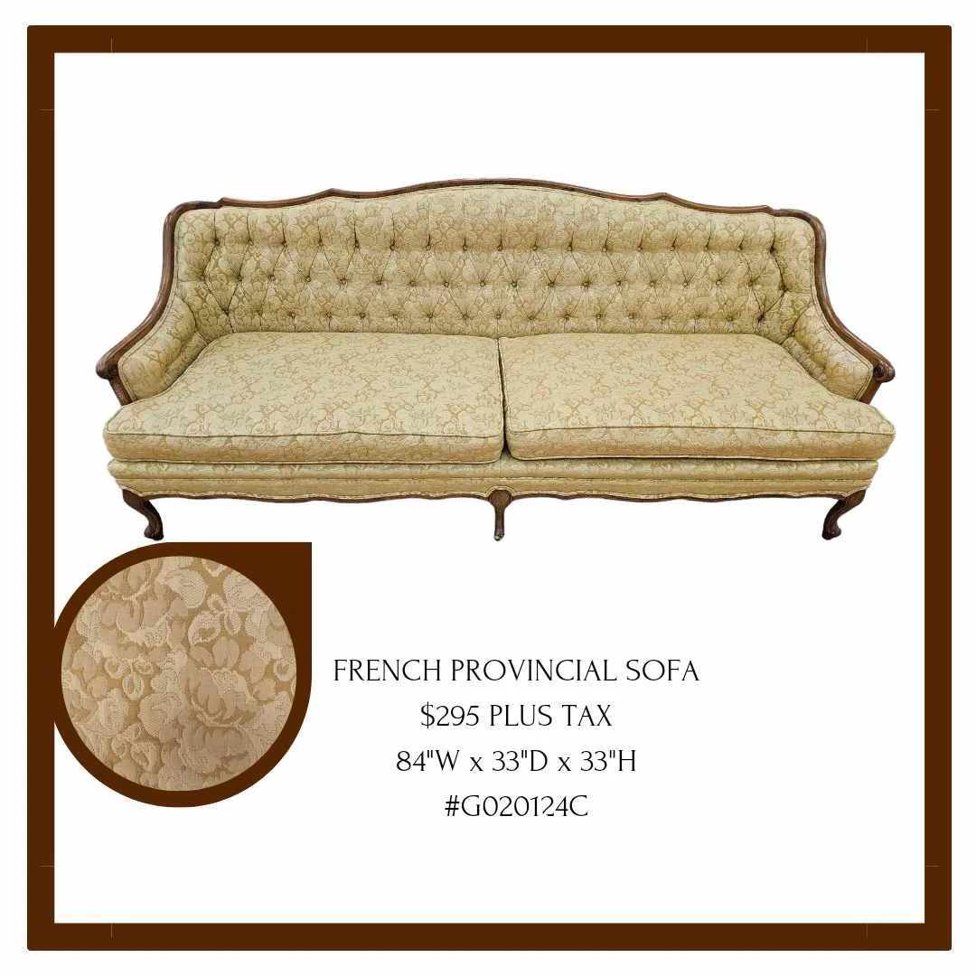 Gallery 1 — Generations of Furniture