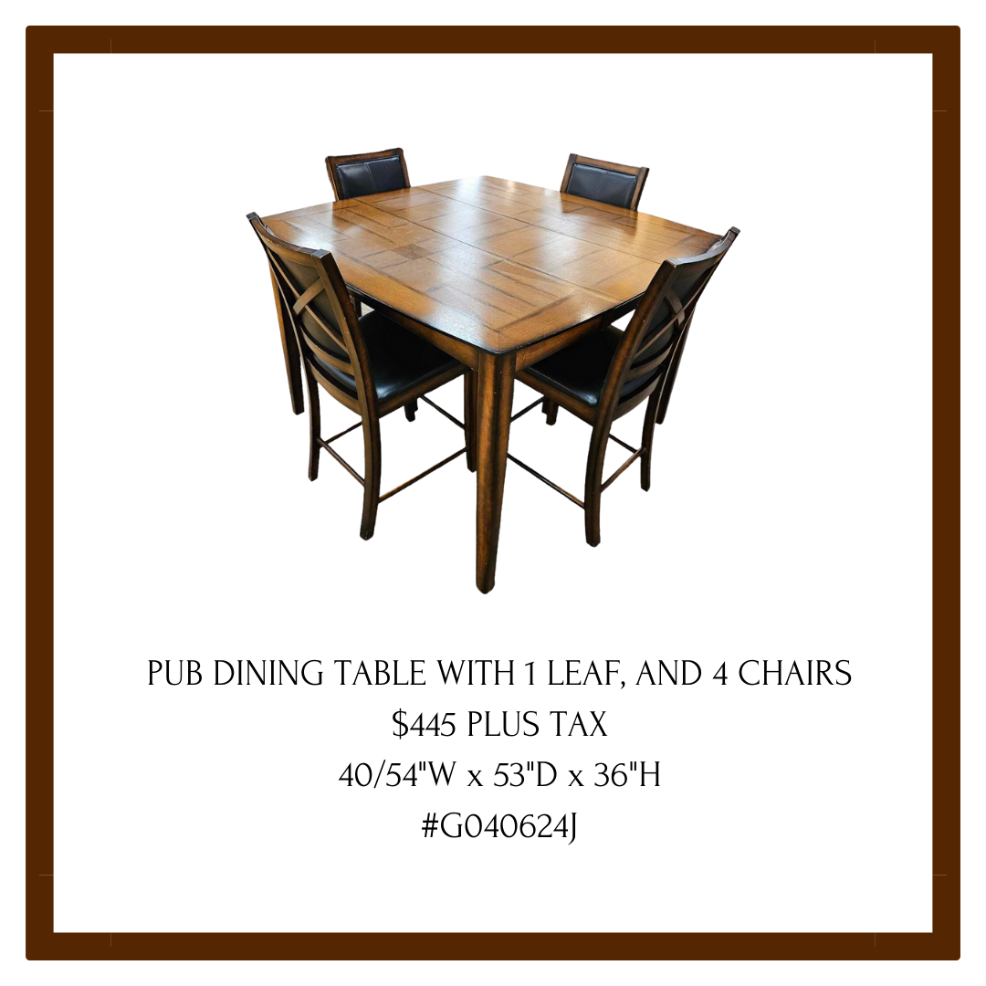 Gallery 1 — Generations of Furniture