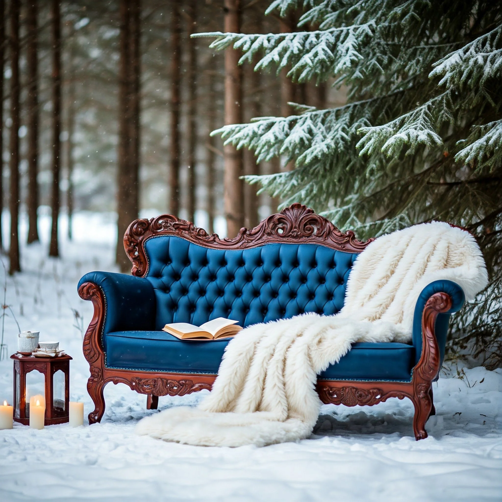 Generations of Furniture