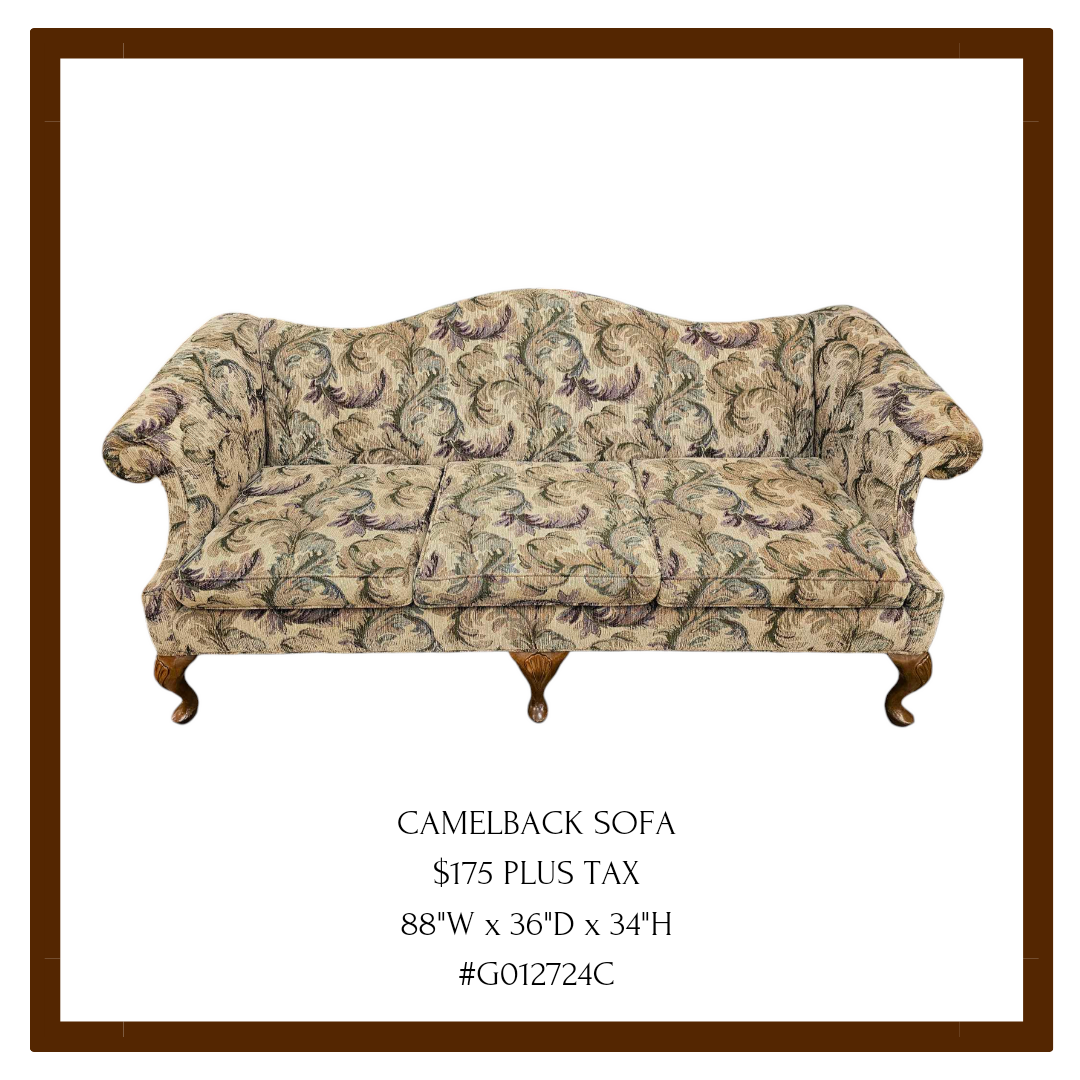 Gallery 1 — Generations of Furniture