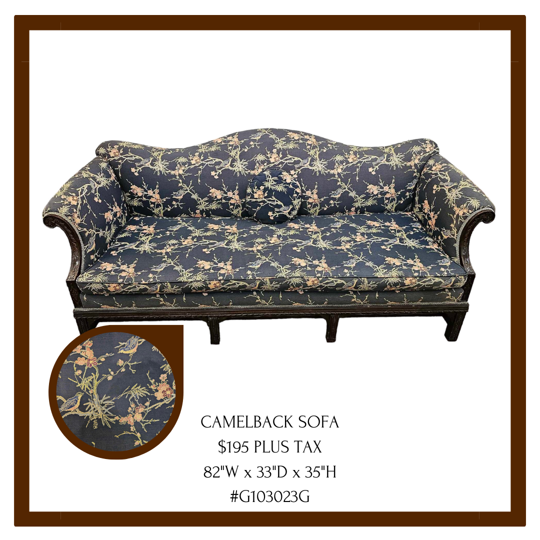 Gallery 1 — Generations of Furniture