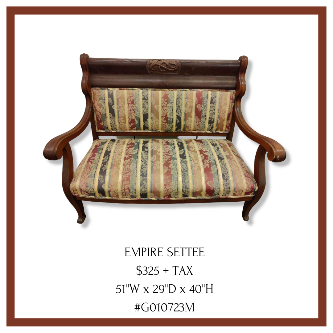 Gallery 1 — Generations of Furniture