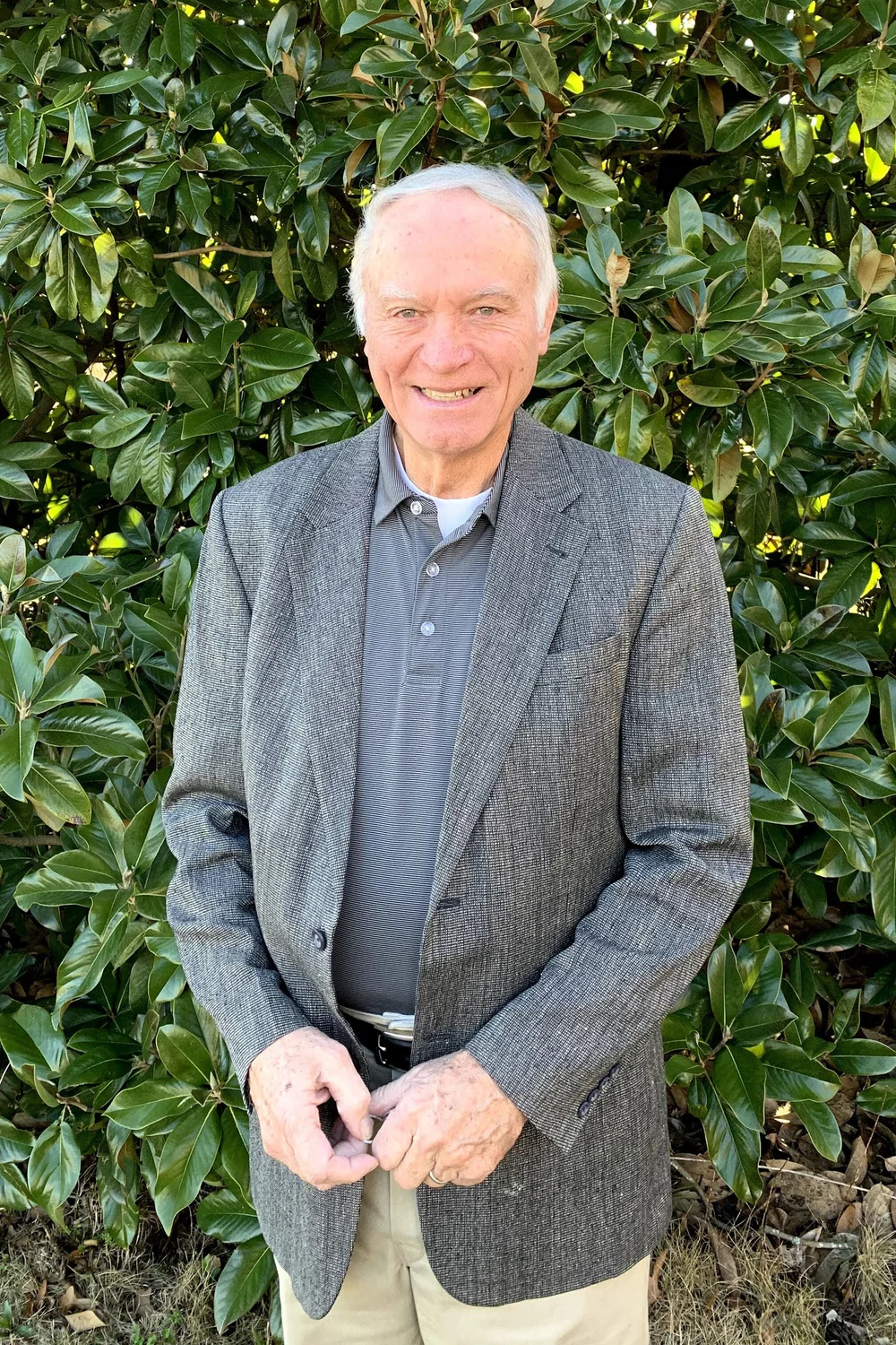 Team — Experience Missions