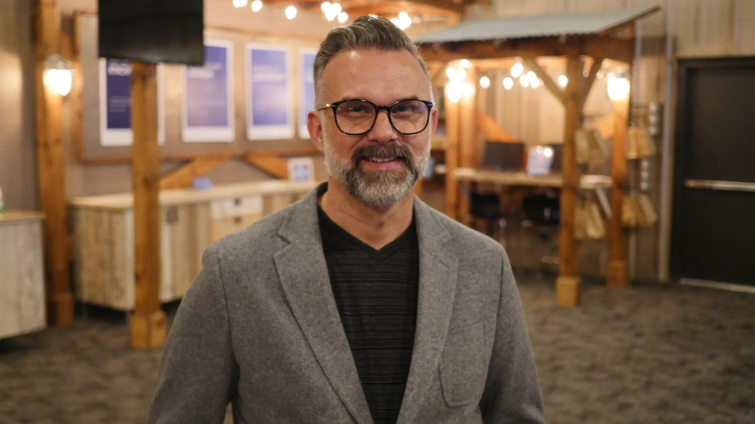 Who We Are — The Well