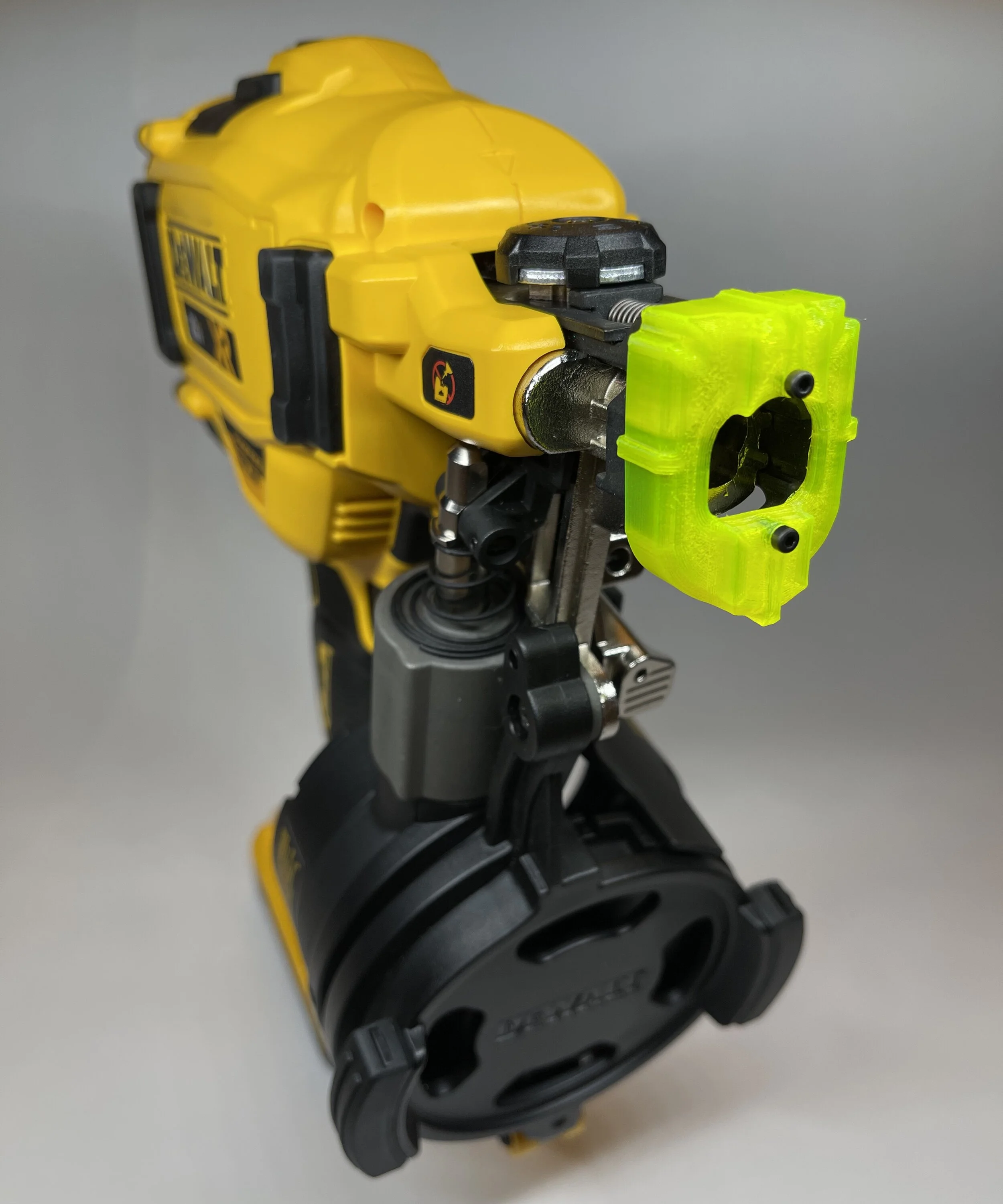 Vinyl Trim Adapter (Standard) — Siding Tips