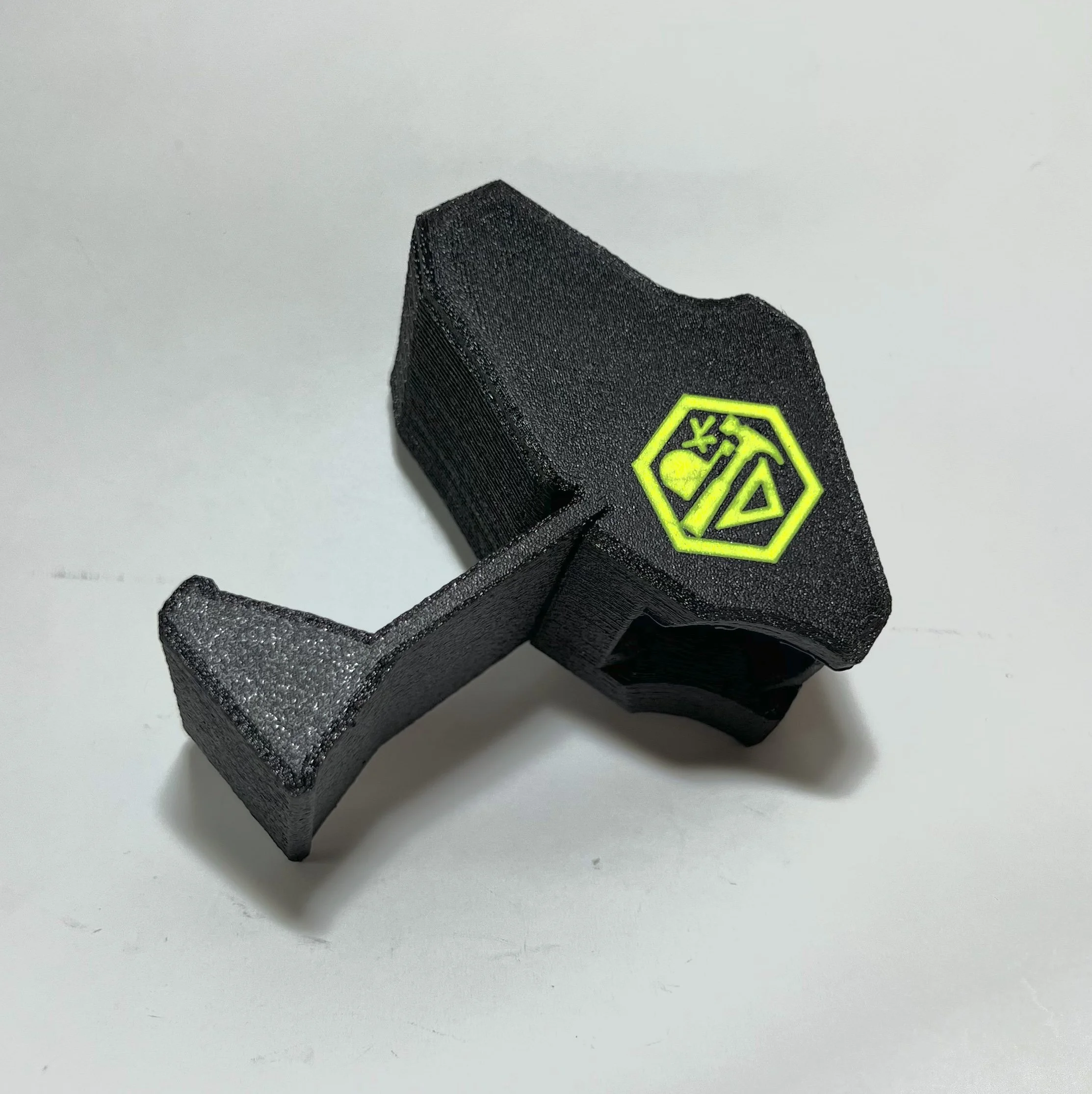 DeWalt Reciprocating Saw Rafter Hook — Siding Tips