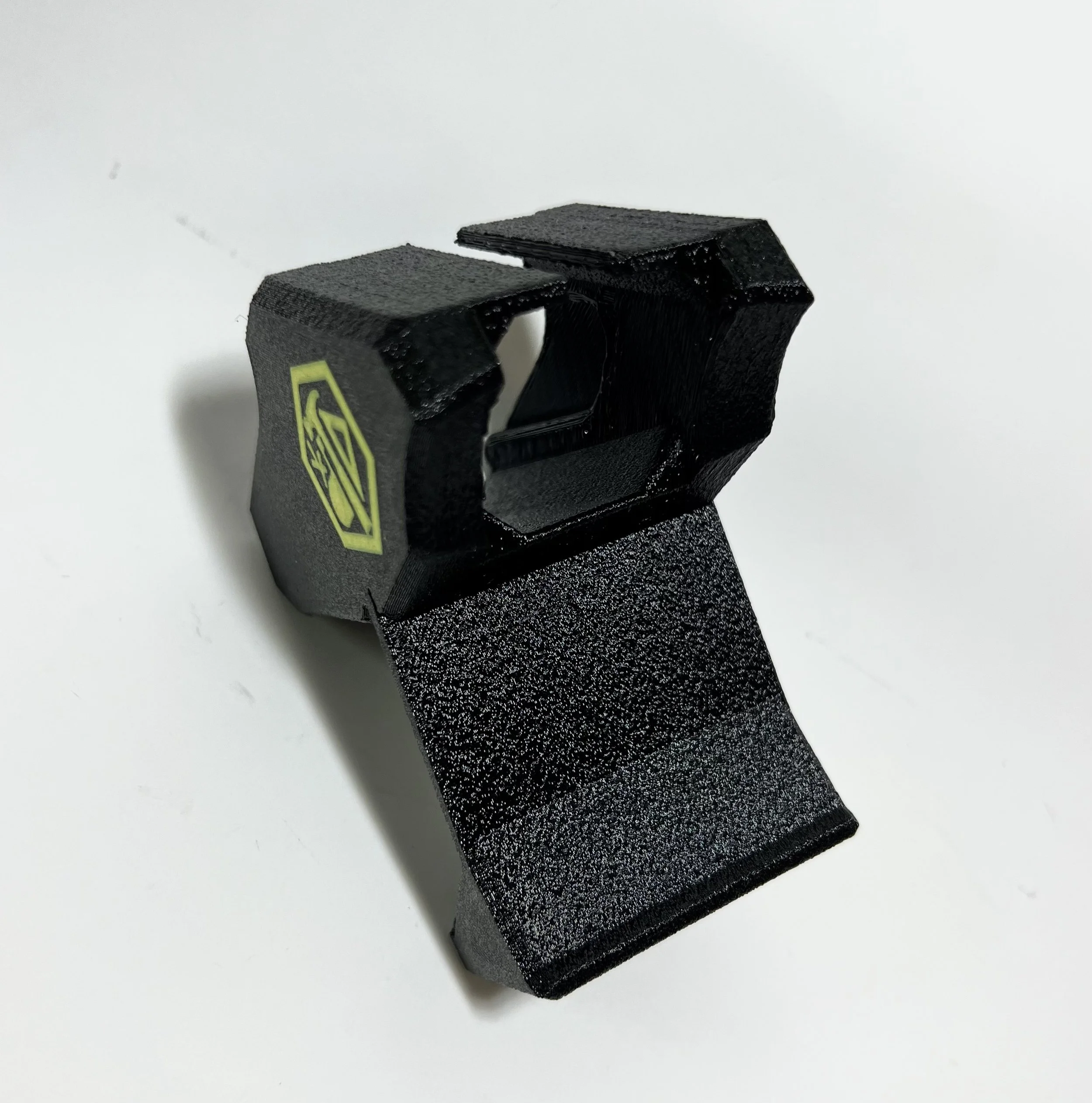 DeWalt Reciprocating Saw Rafter Hook — Siding Tips