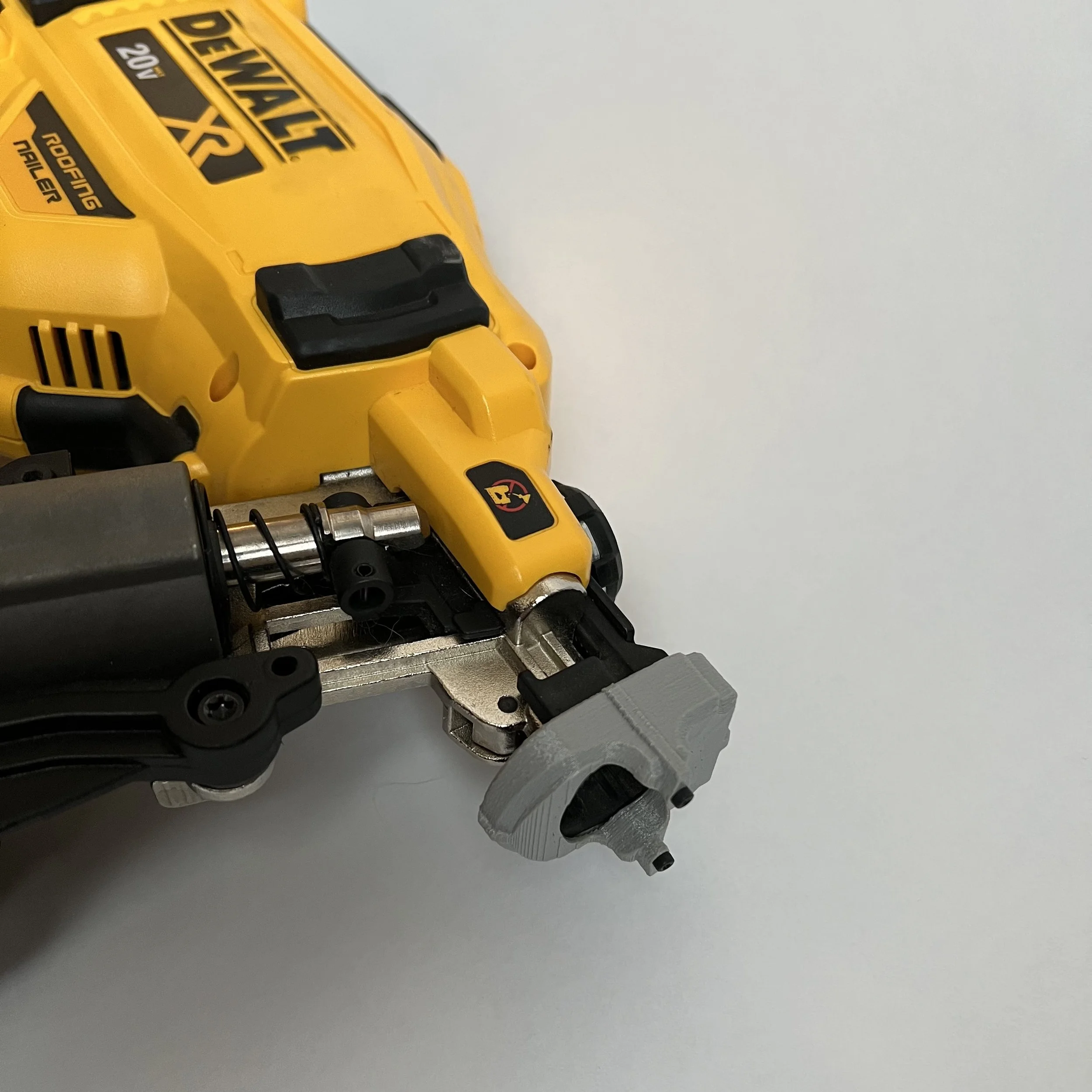 Winter Vinyl Siding Adapter — Siding Tips