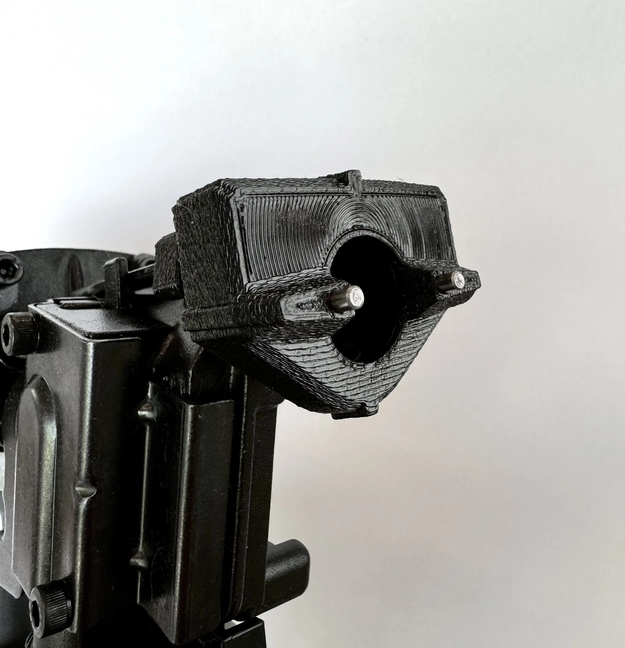 Metabo Siding Adapter — Siding Tips