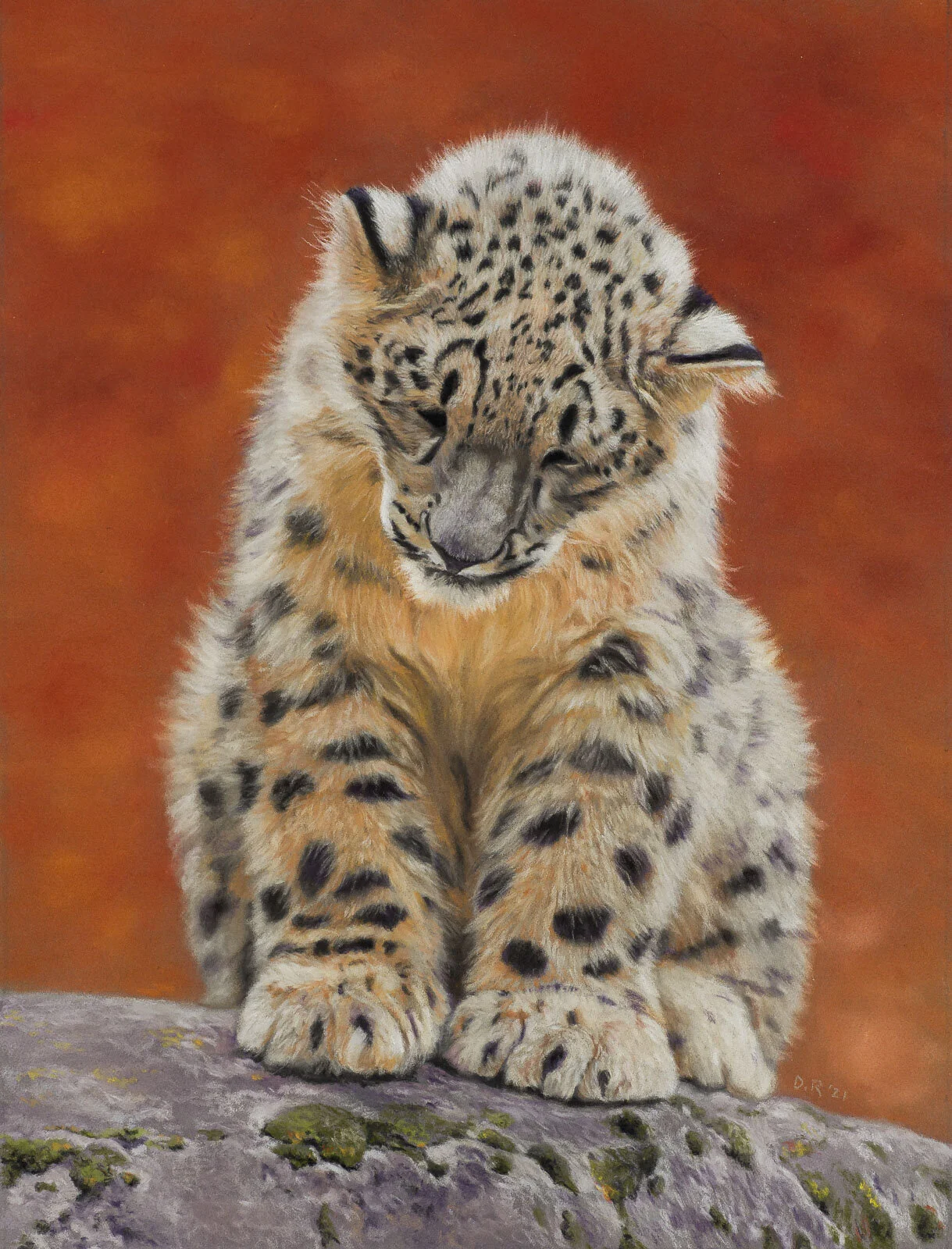 Gallery 1 — Dani Robertson Fine Art