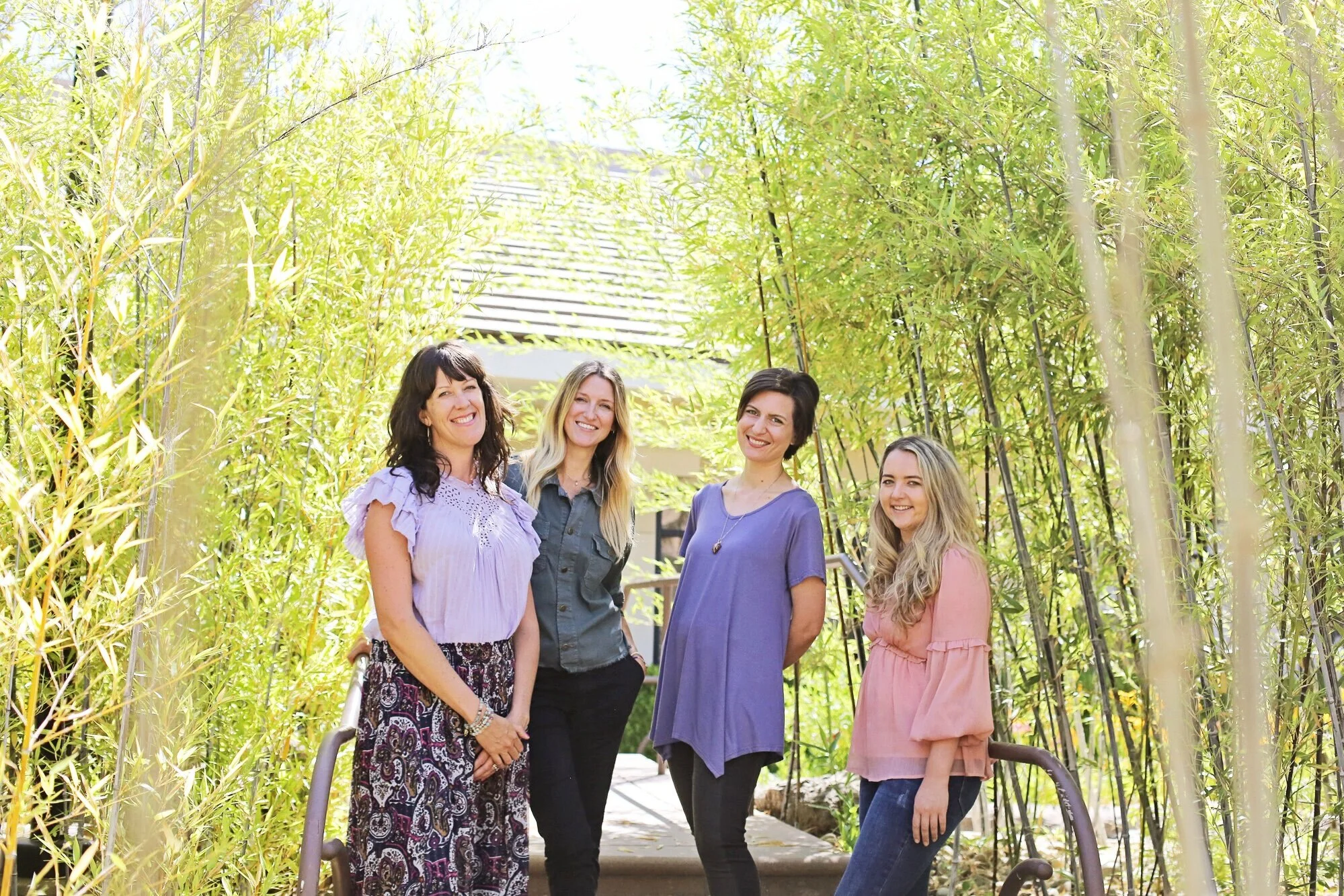 Holistic Counseling in California | Holistic Therapists