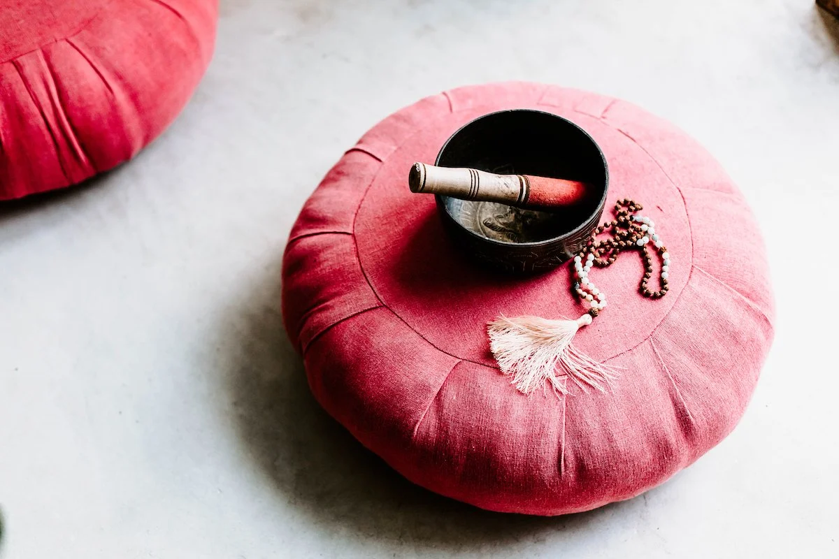 11 Spiritual Practices for Anxiety Relief from a Holistic ...