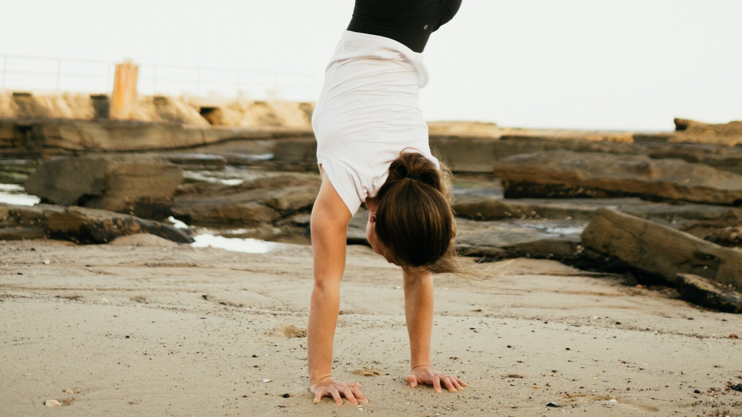 Caitlin Daley Physio