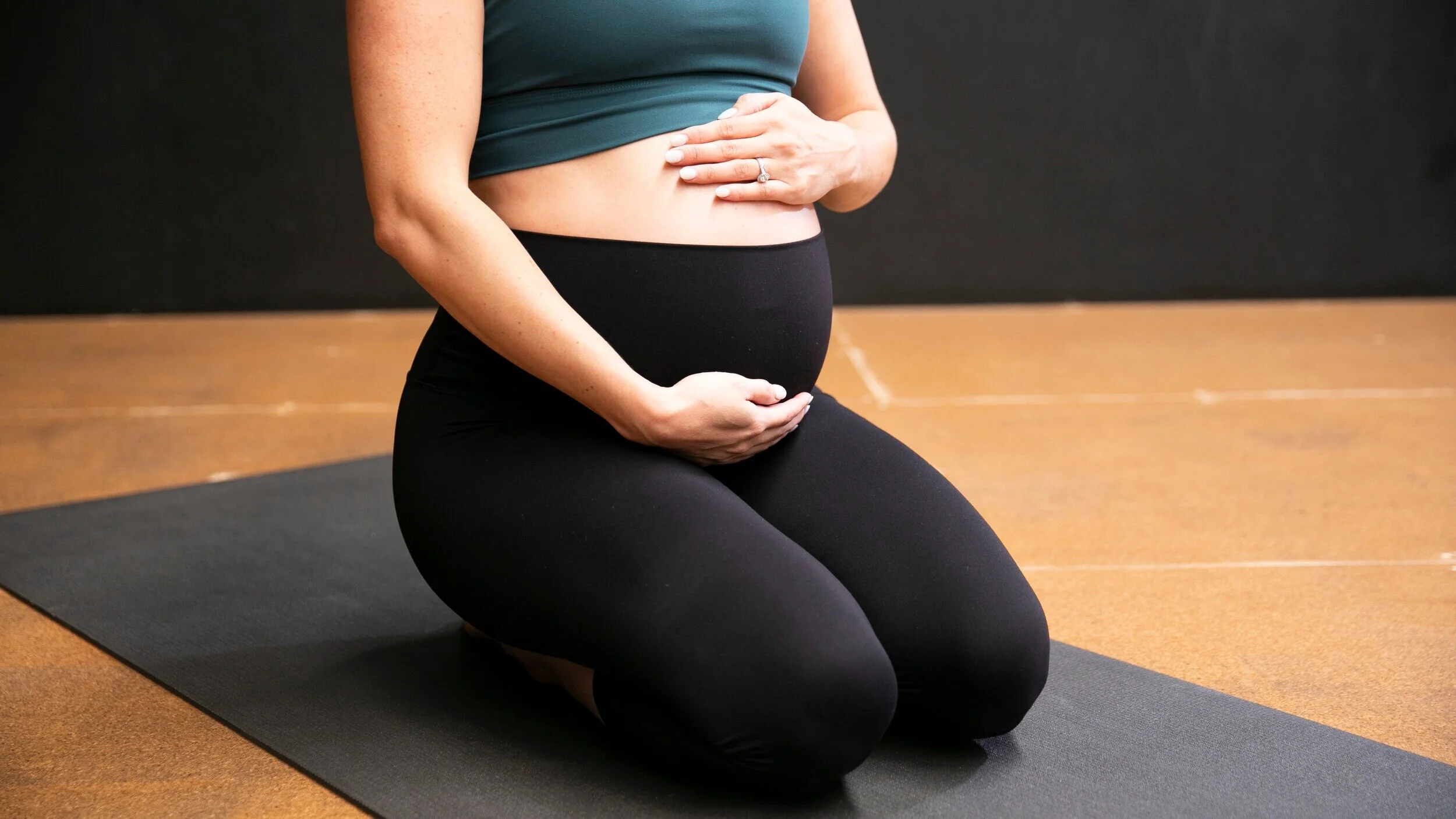 General 4 — Caitlin Daley Physio