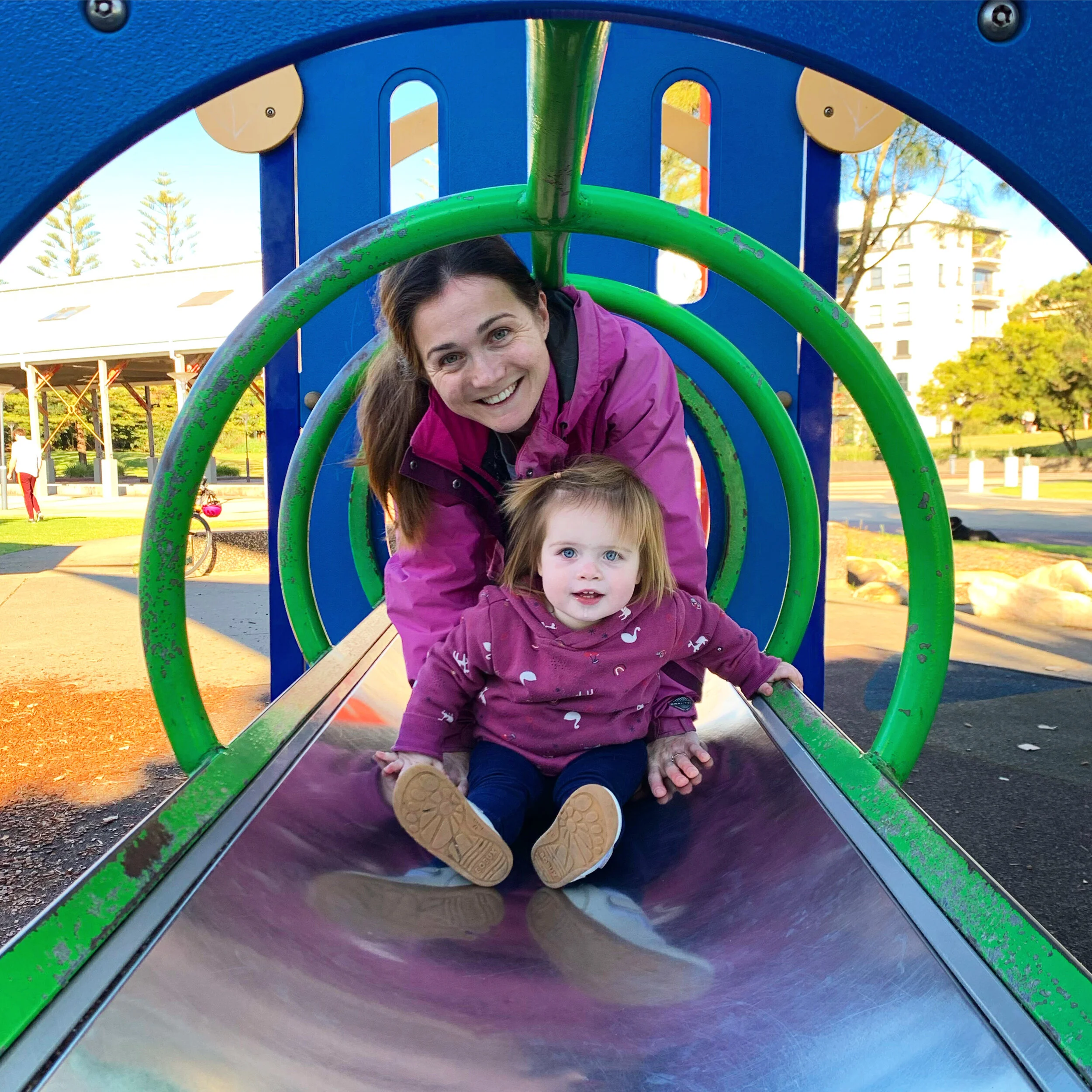 General 1 — Caitlin Daley Physio