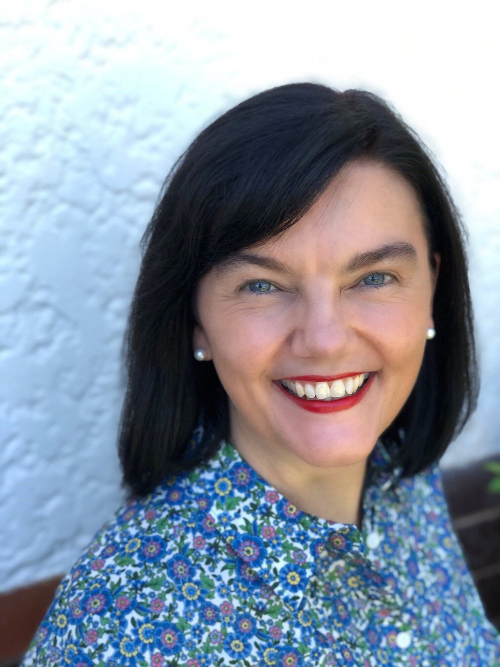 Dr Amelia Moane