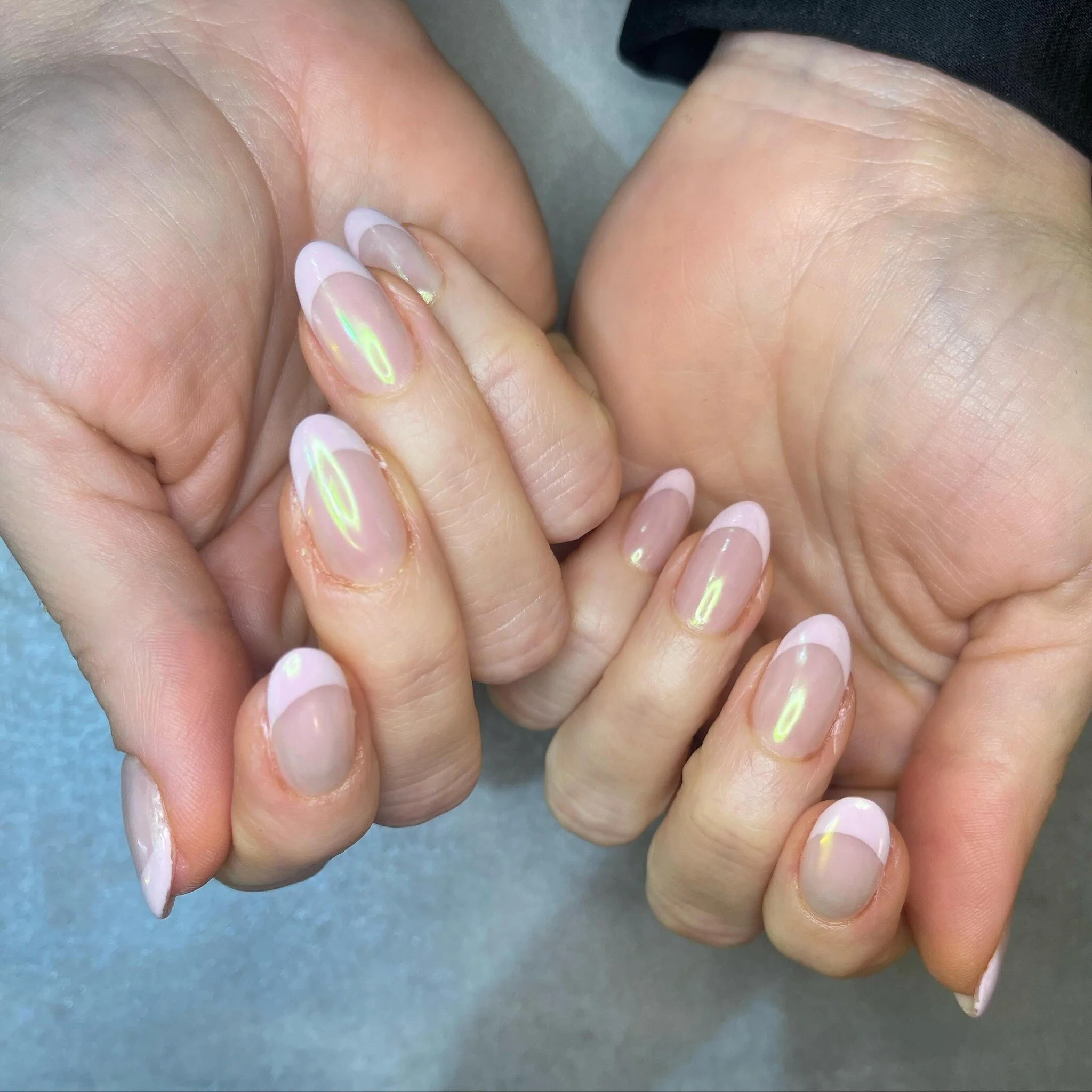 Gallery — riverside custom nails