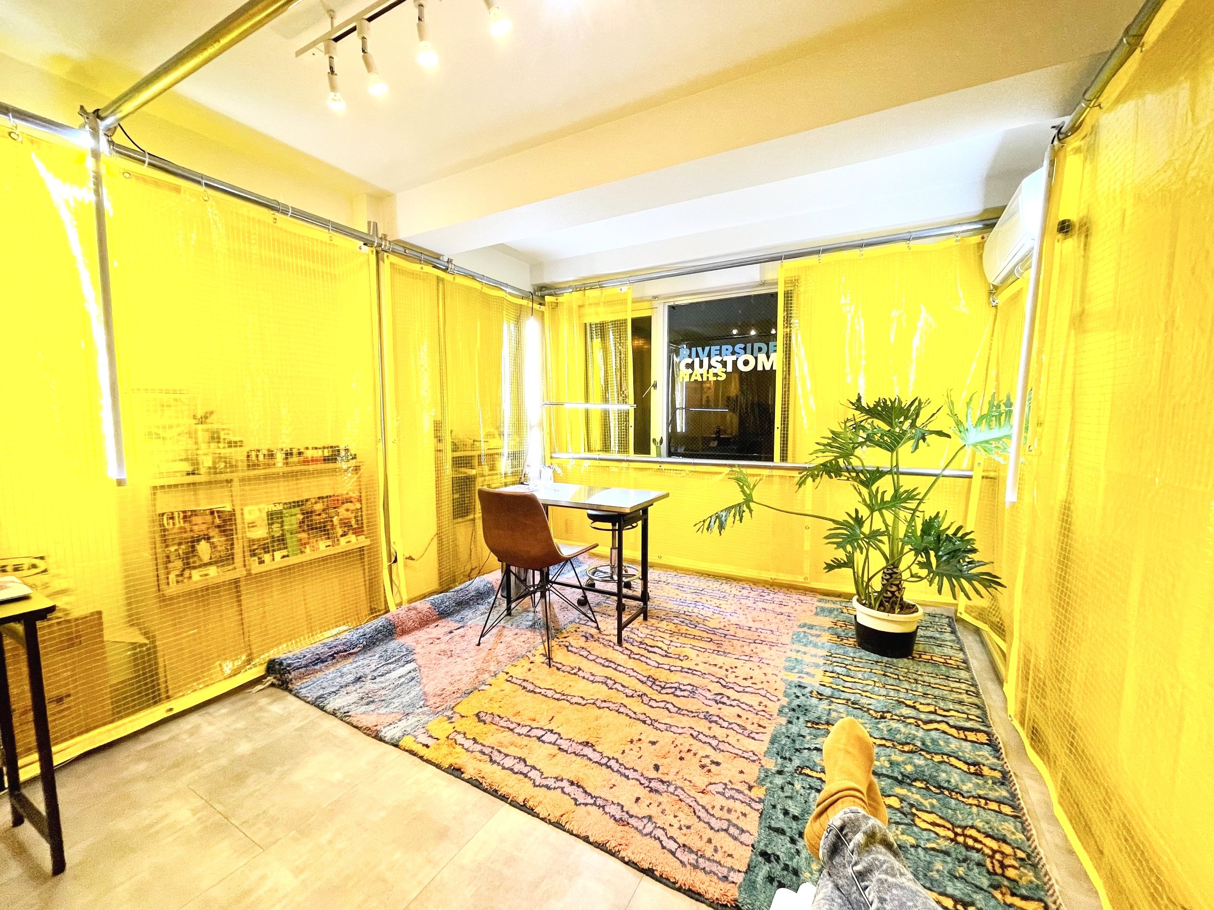 riverside custom nails