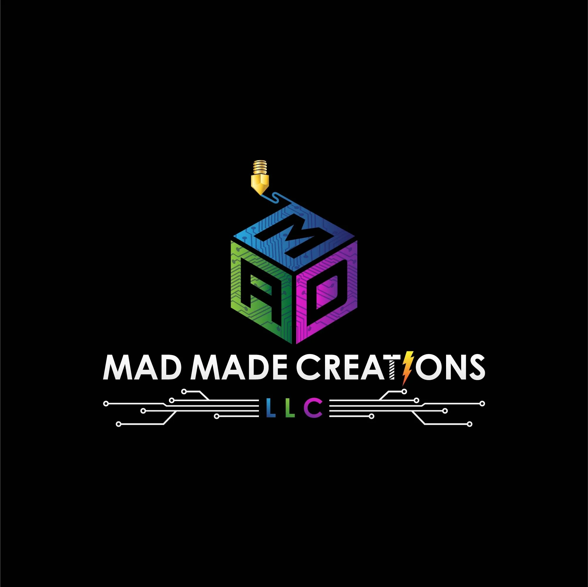 MAD Made Creations LLC