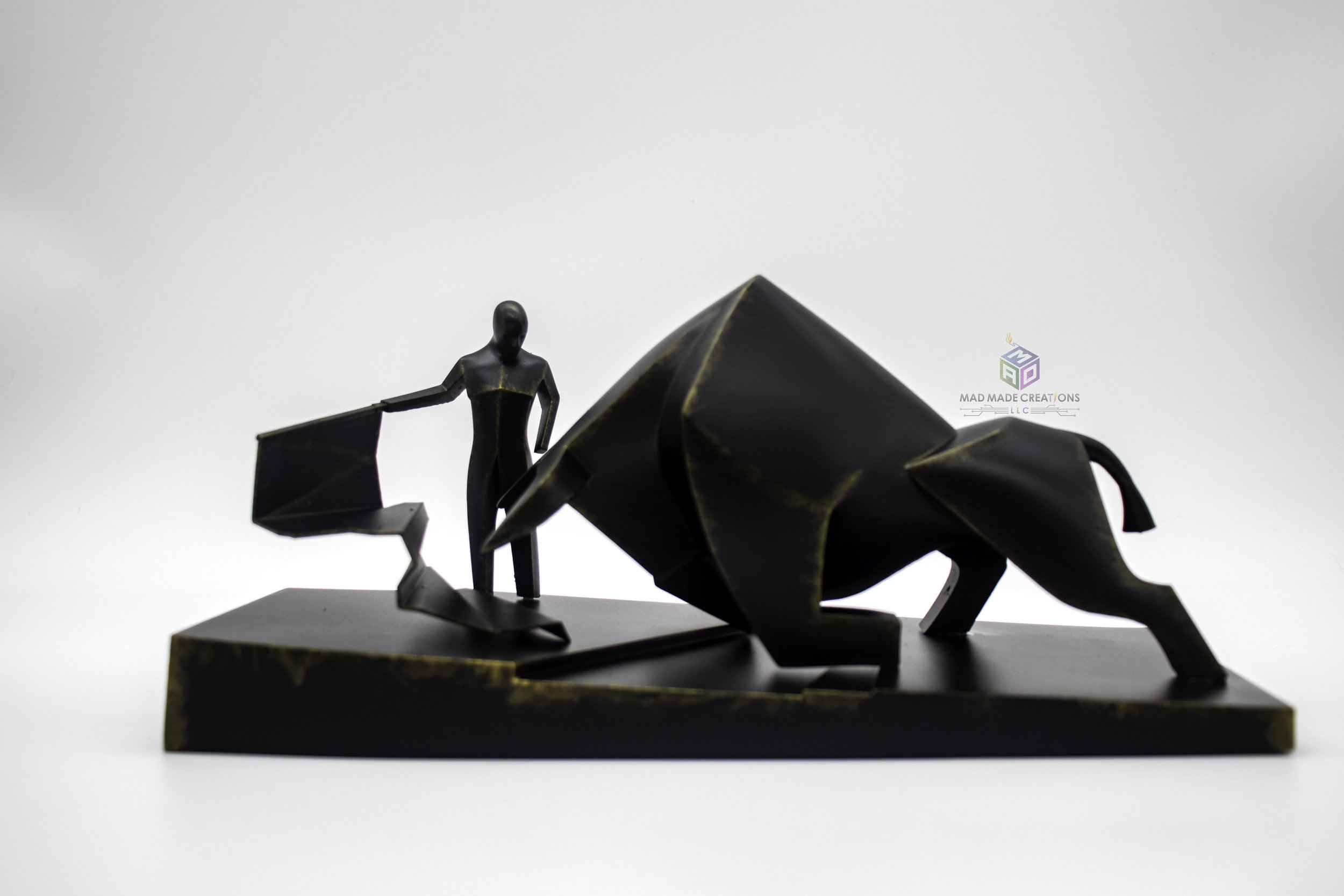 MAD Made Creations LLC — MAD Custom Projects & Gallery