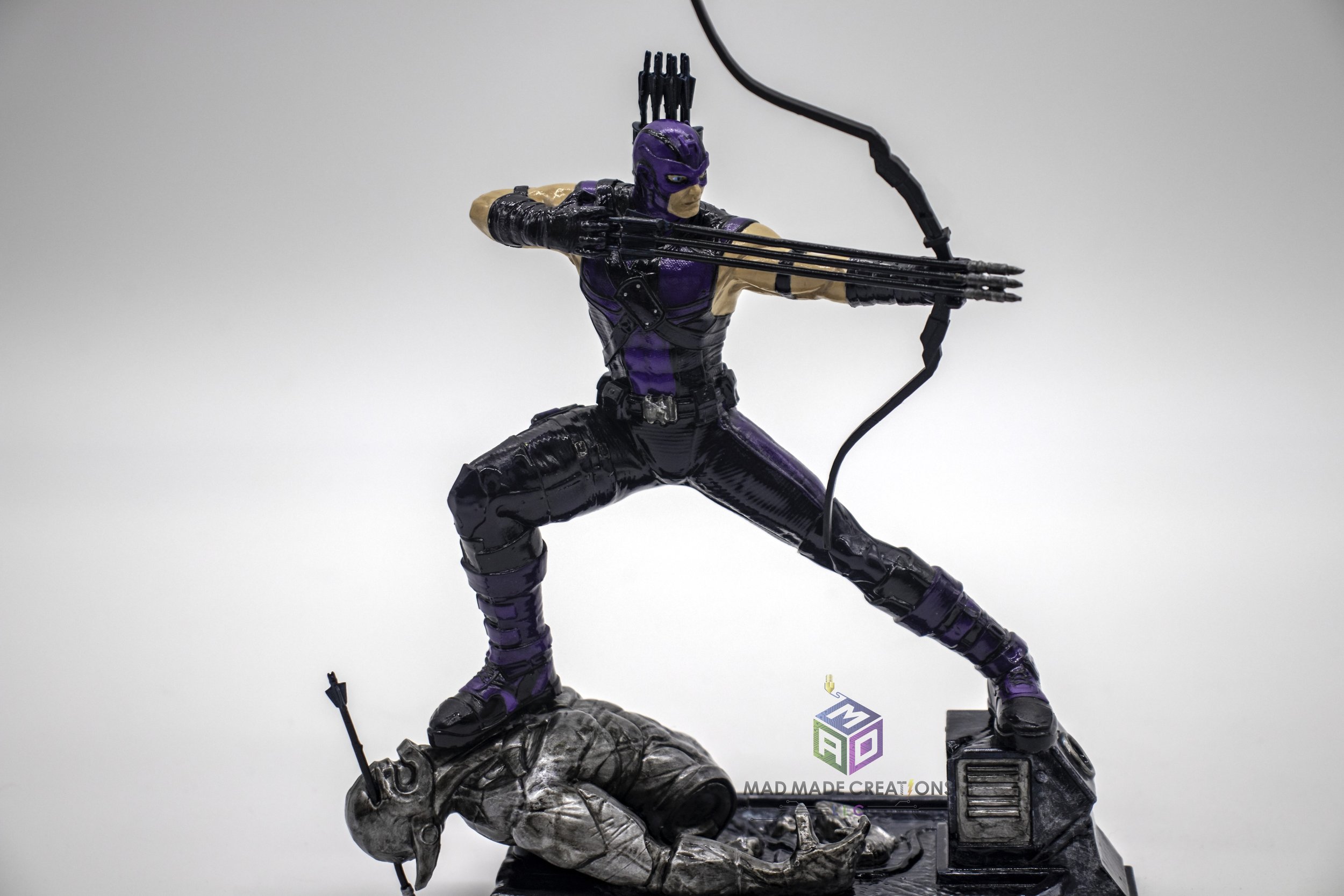 MAD Made Creations LLC — Shop