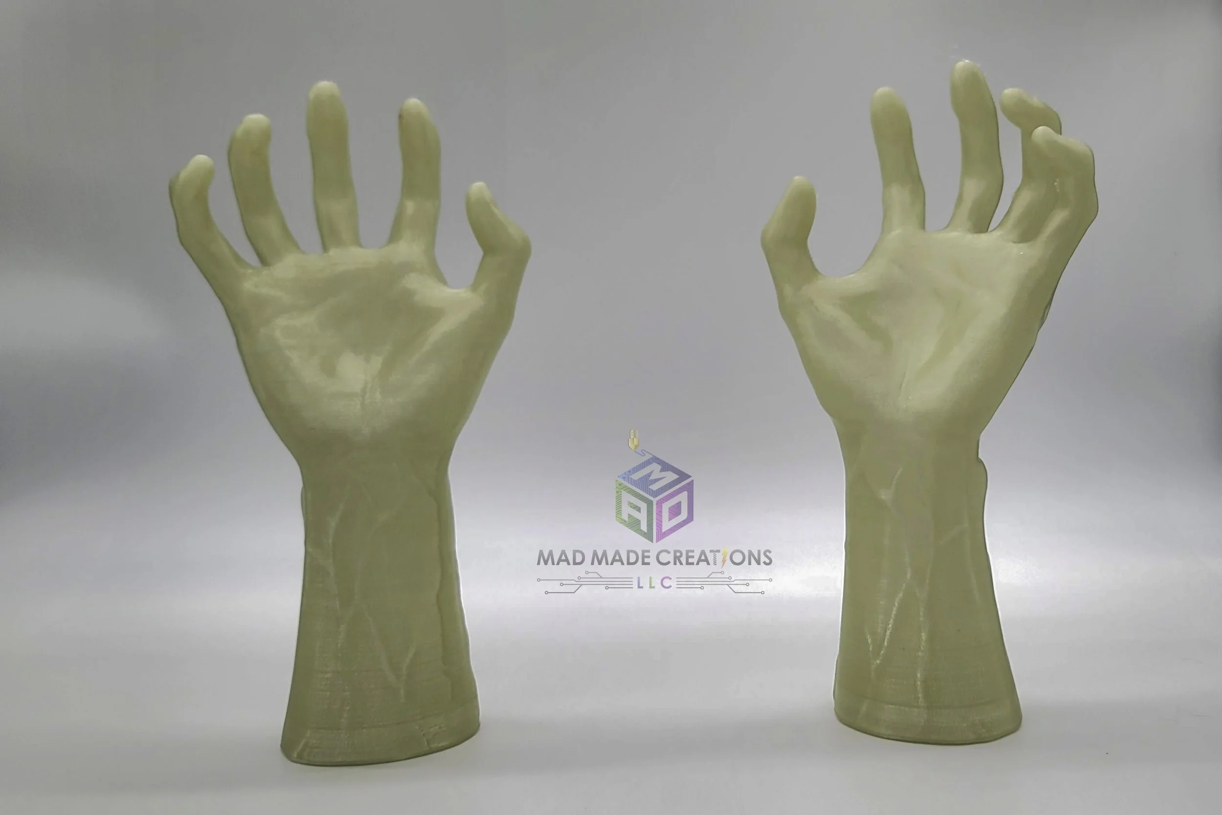 MAD Made Creations LLC — Shop