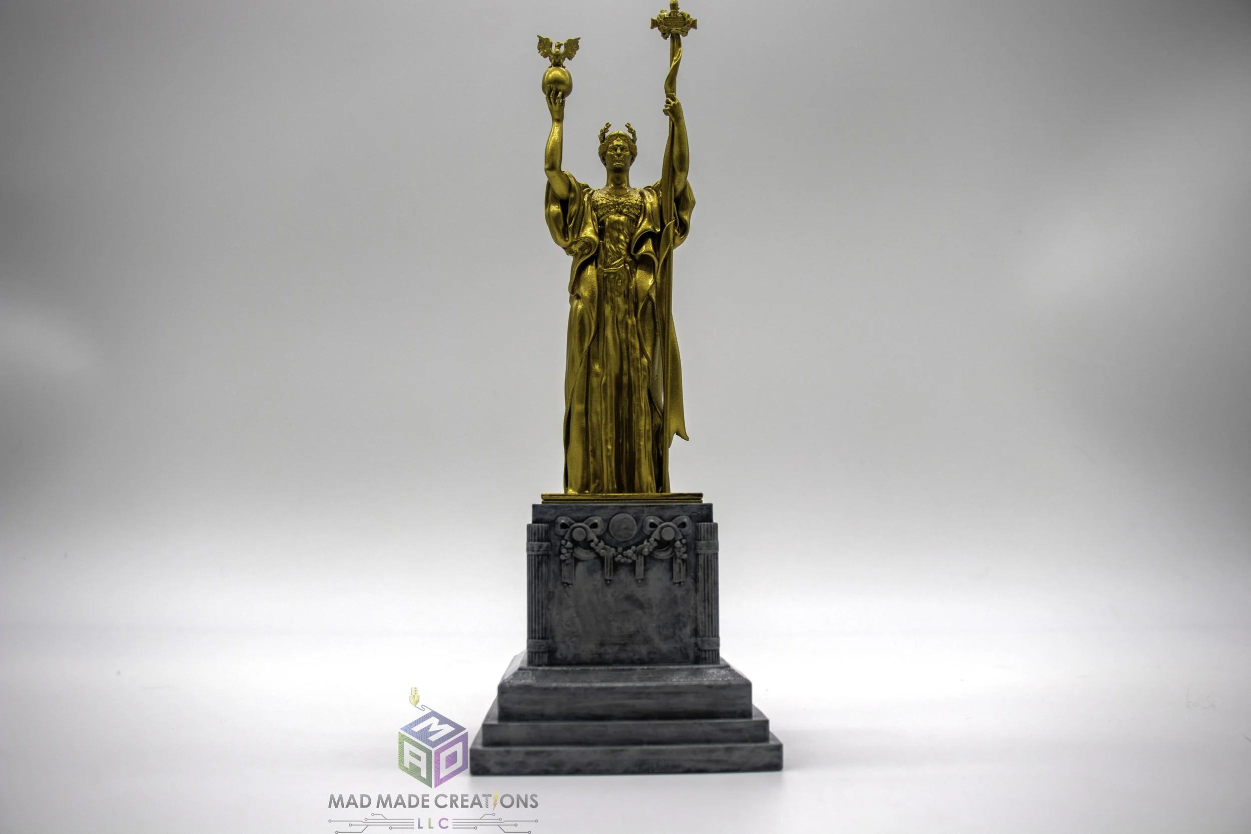 MAD Made Creations LLC — MAD Custom Projects & Gallery