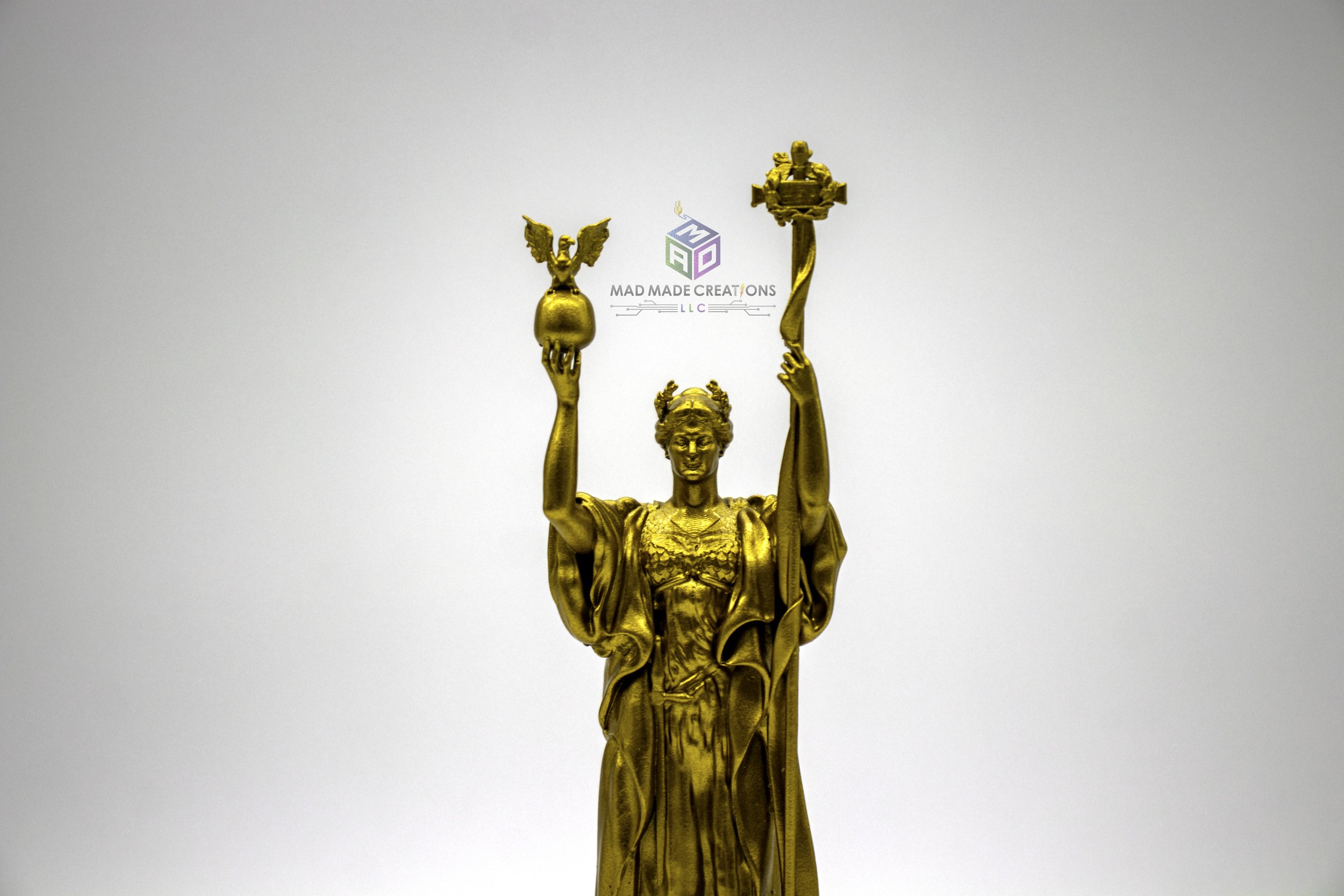 MAD Made Creations LLC — MAD Custom Projects & Gallery