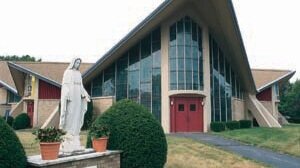 North American Martyrs Parish