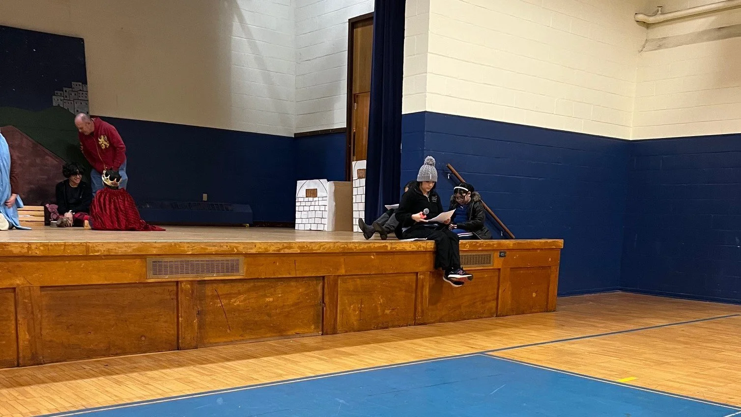 Religious Education — North American Martyrs Parish