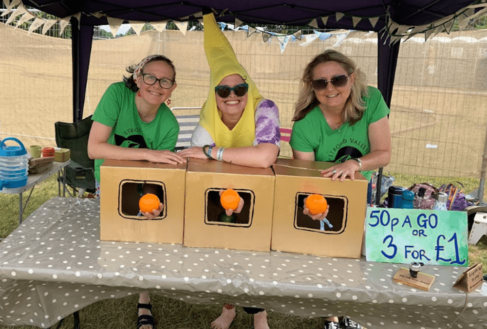 Stonehouse Court to host red-hot community evening — Stroud Valleys Project