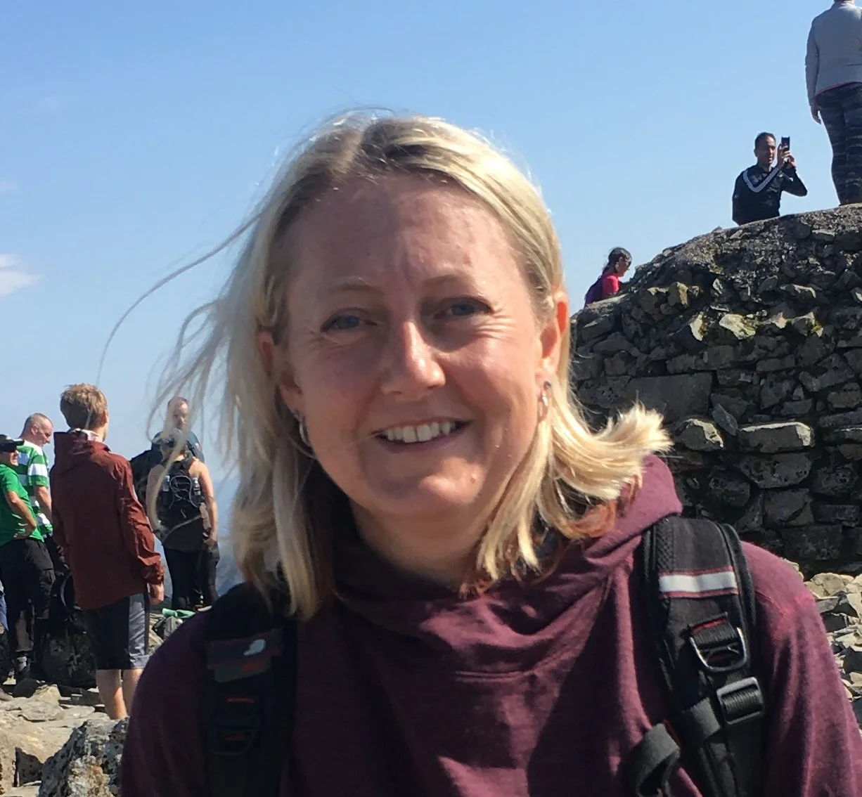 Meet the team — Stroud Valleys Project