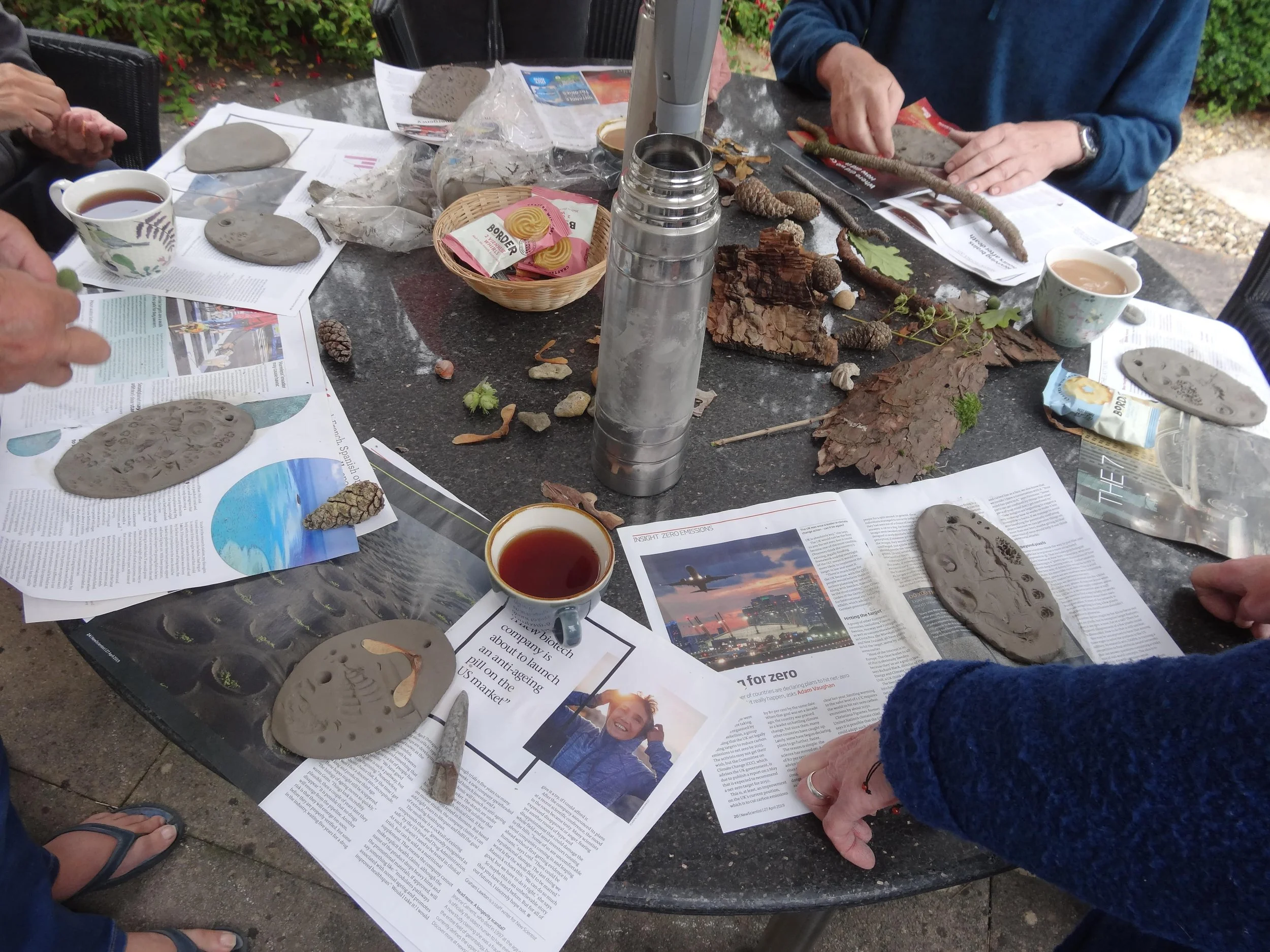 Events — Stroud Valleys Project