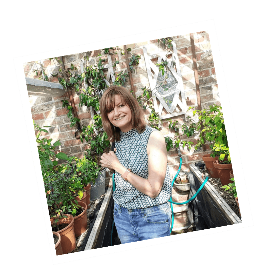 Meet the team — Stroud Valleys Project