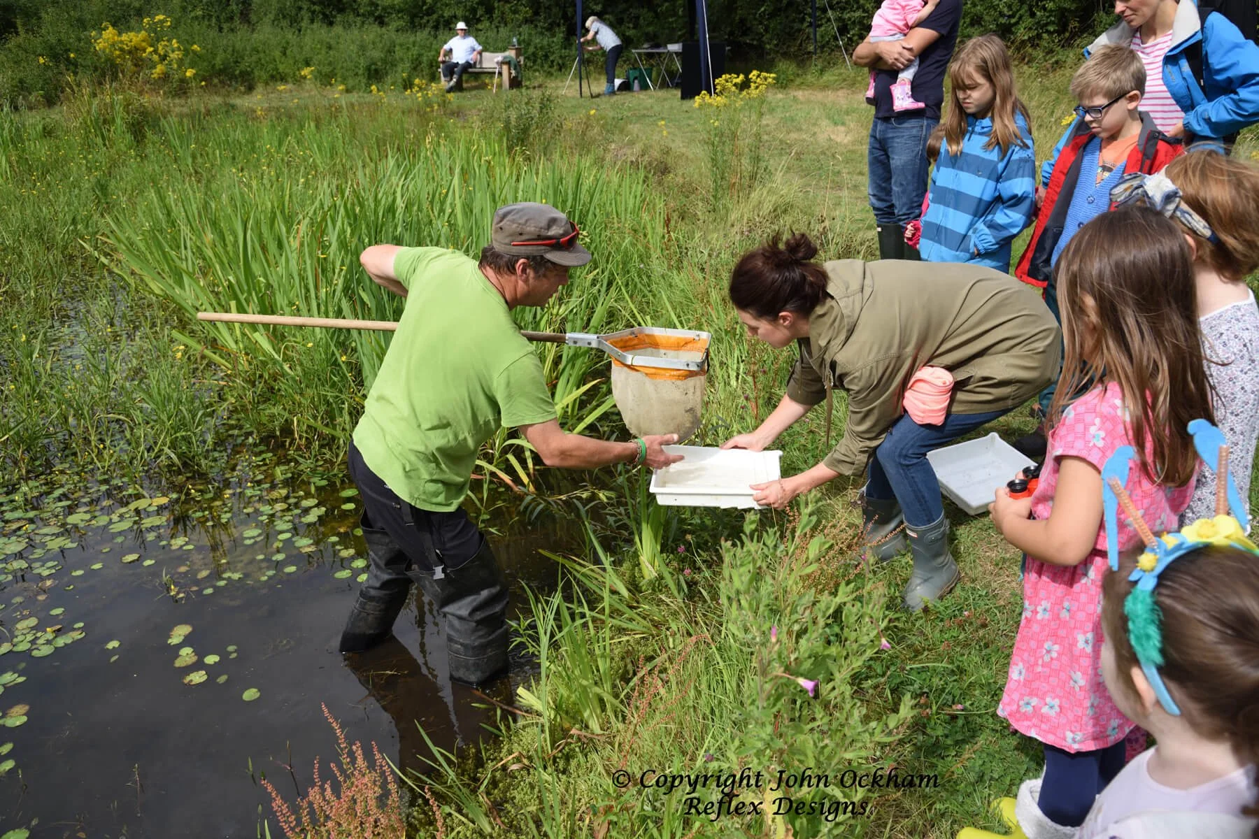 Events — Stroud Valleys Project